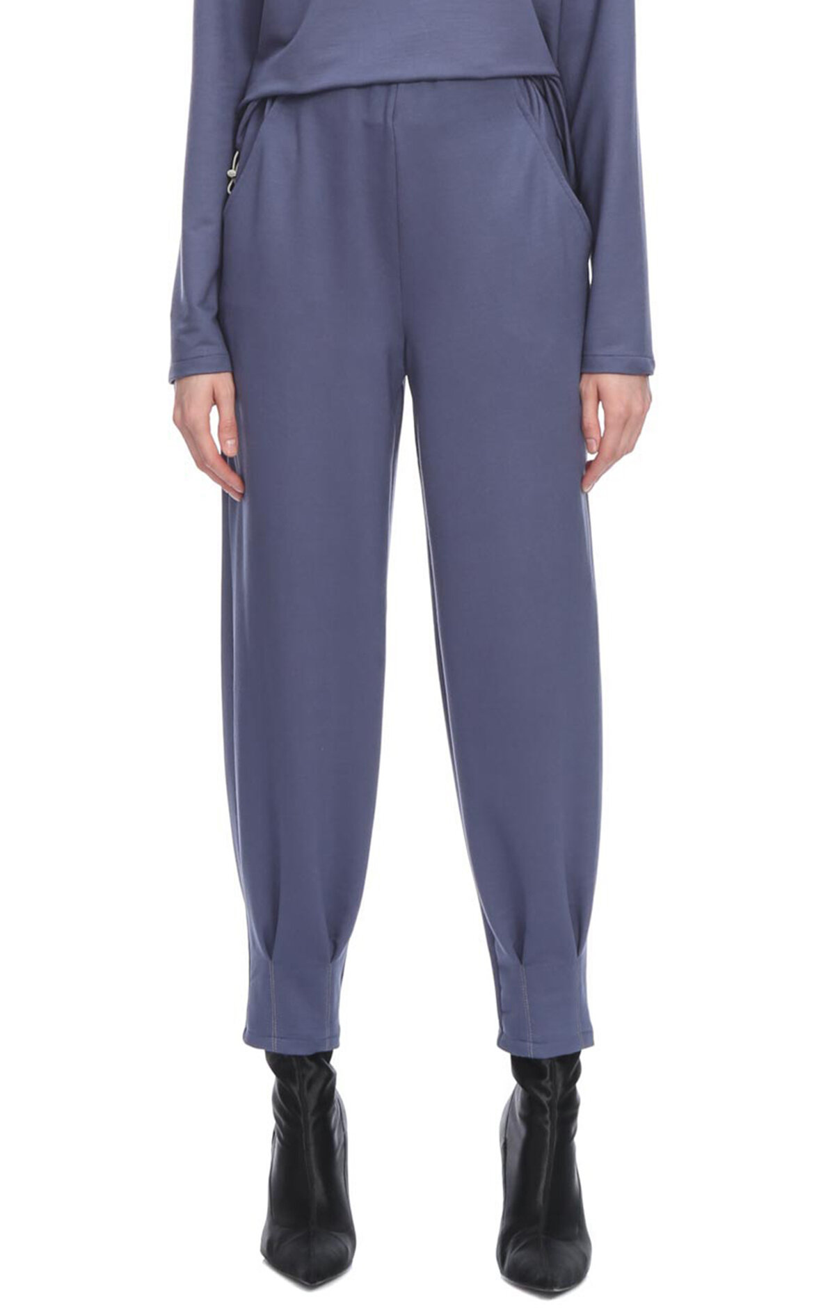 Nil Ergüven-Nil Ergüven Pantolon Nil Ergüven-Nil Ergüven Pantolon