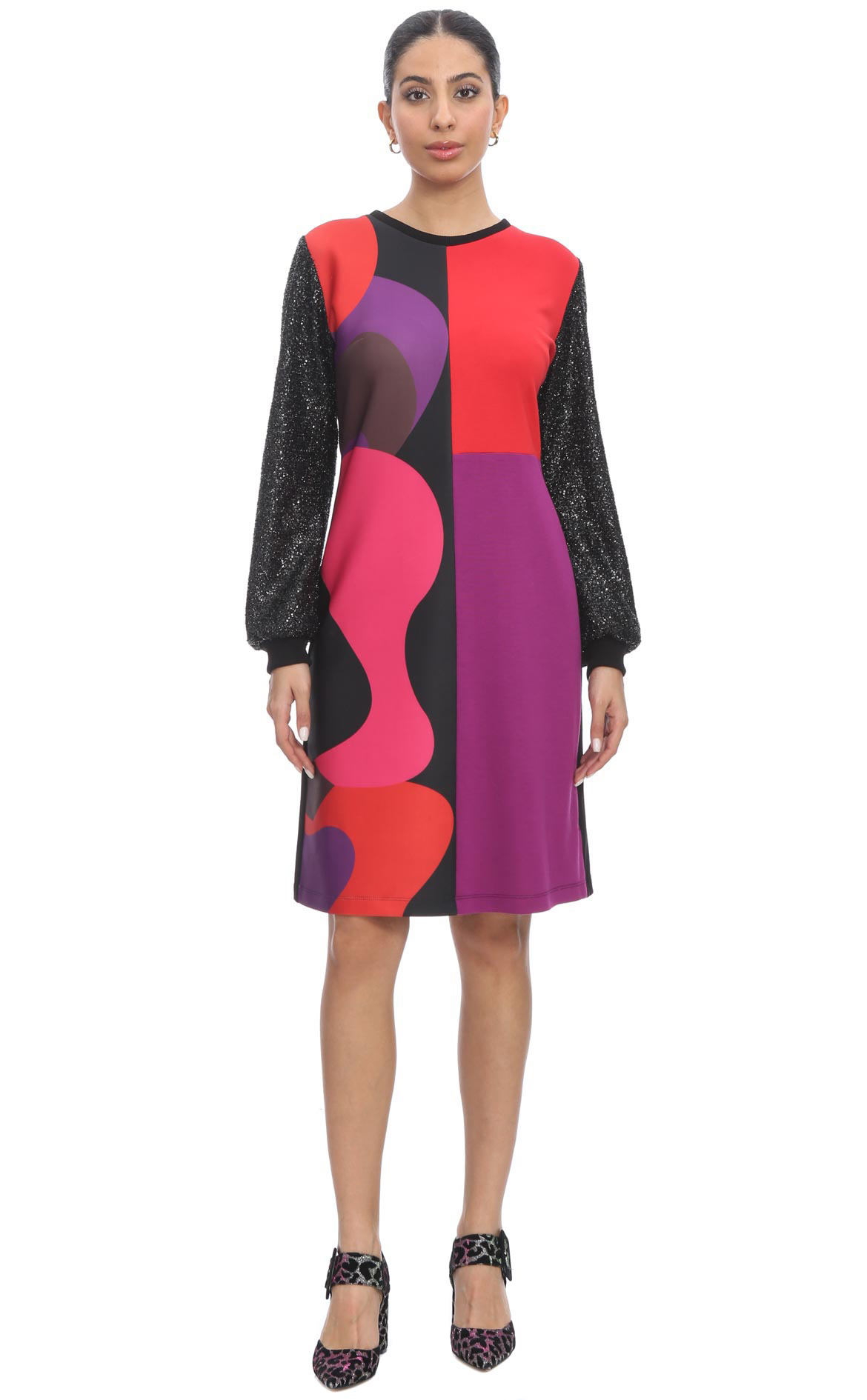 Lalipop Design-Lalipop Design Elbise Lalipop Design-Lalipop Design Elbise