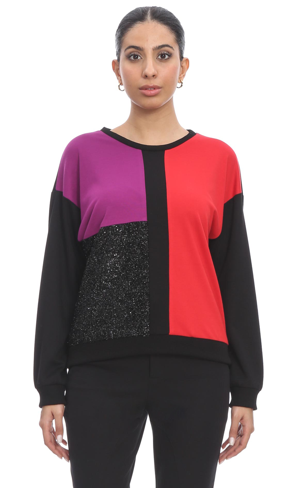 Lalipop Design-Lalipop Design Sweatshirt Lalipop Design-Lalipop Design Sweatshirt
