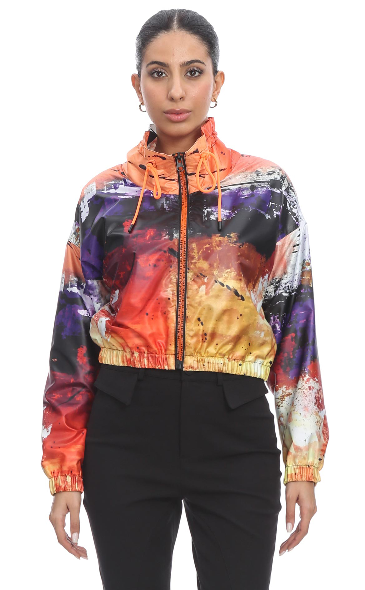 Lalipop Design-Lalipop Design Yağmurluk Lalipop Design-Lalipop Design Yağmurluk
