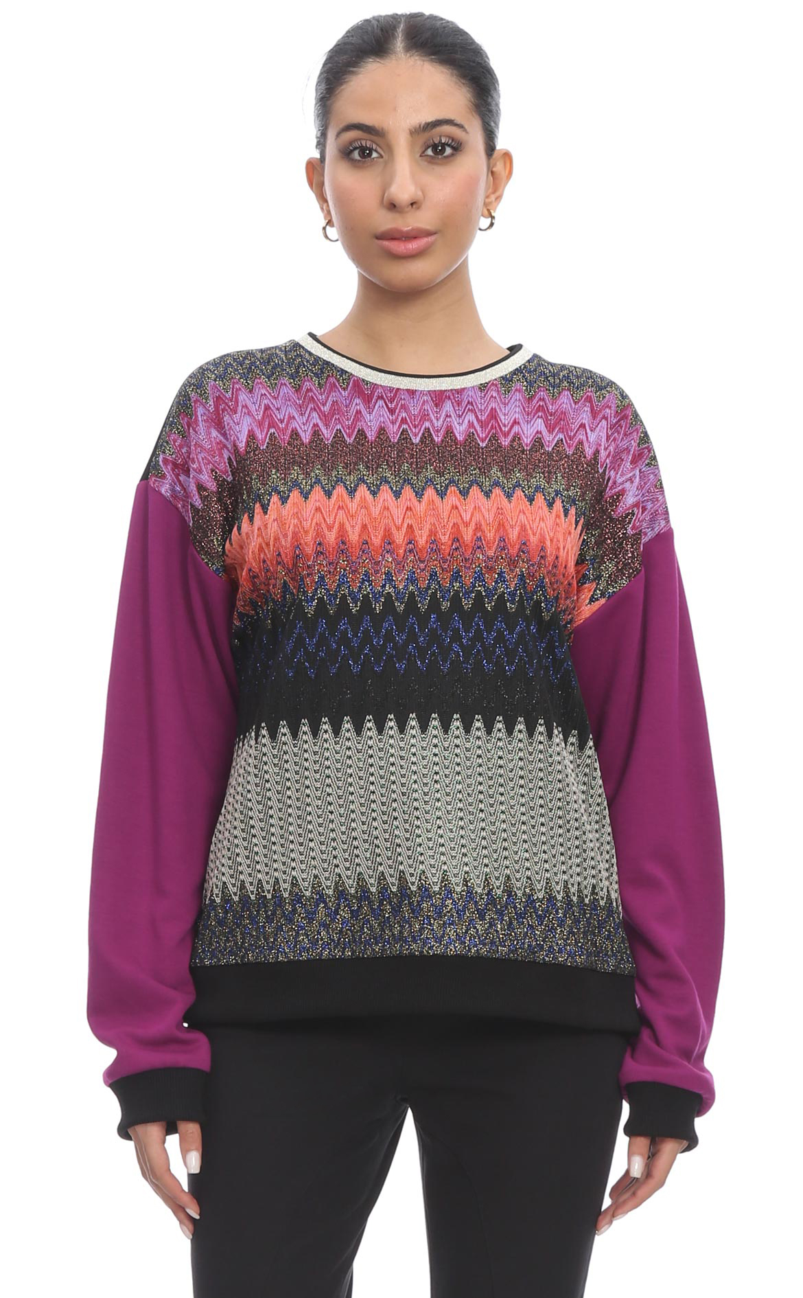 Lalipop Design-Lalipop Design Sweatshirt Lalipop Design-Lalipop Design Sweatshirt