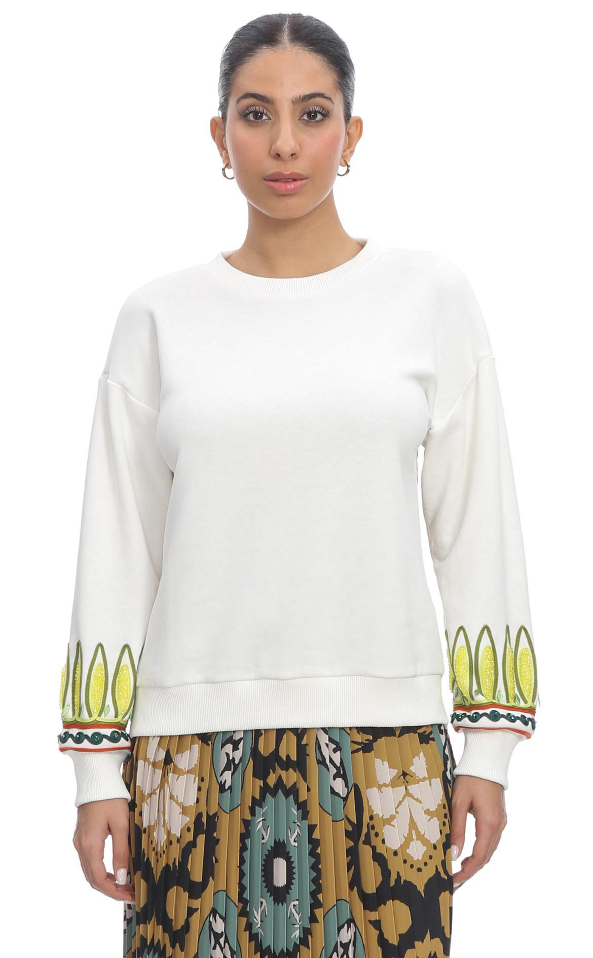 Lalipop Design-Lalipop Design Sweatshirt Lalipop Design-Lalipop Design Sweatshirt