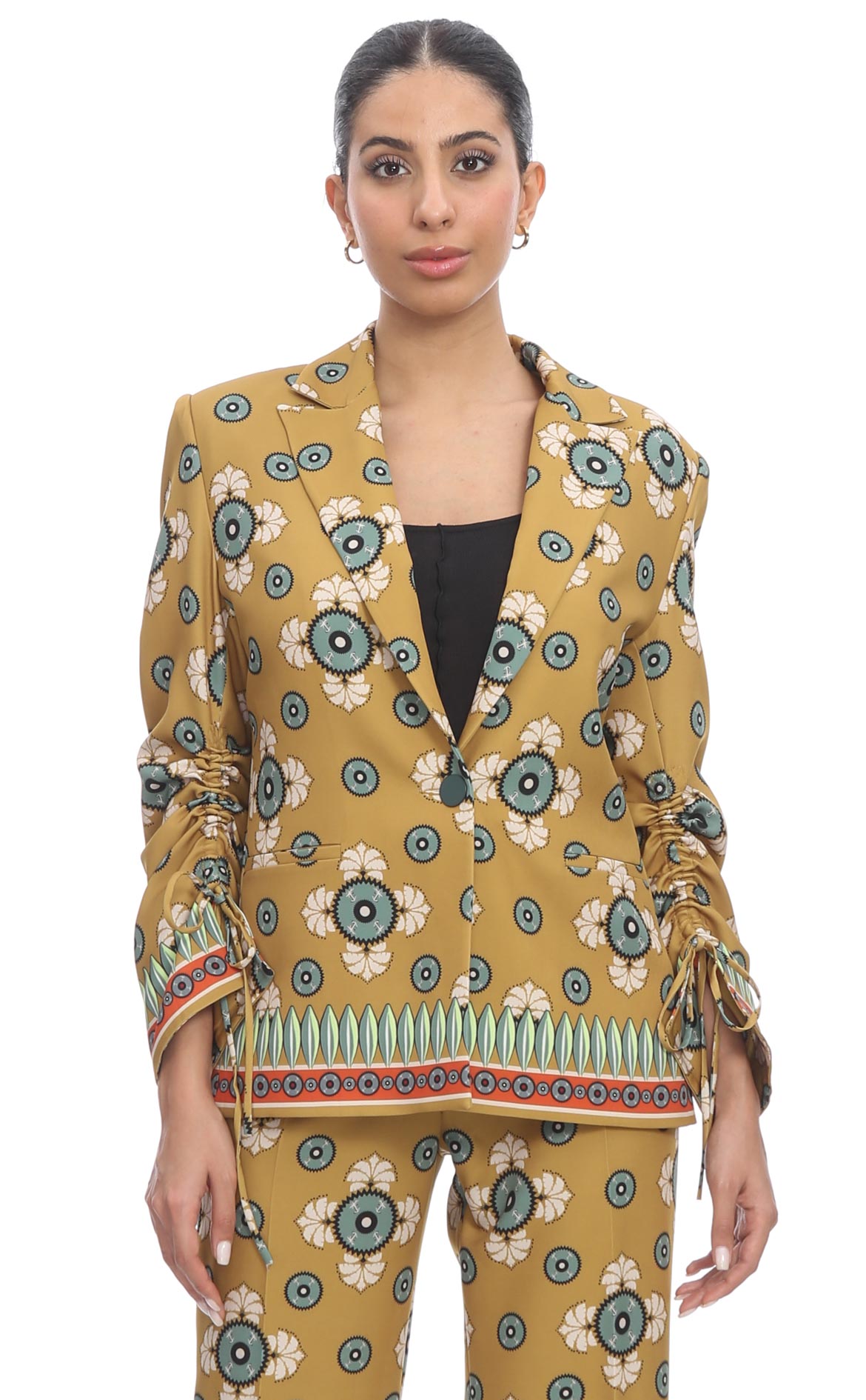 Lalipop Design-Lalipop Design Ceket Lalipop Design-Lalipop Design Ceket