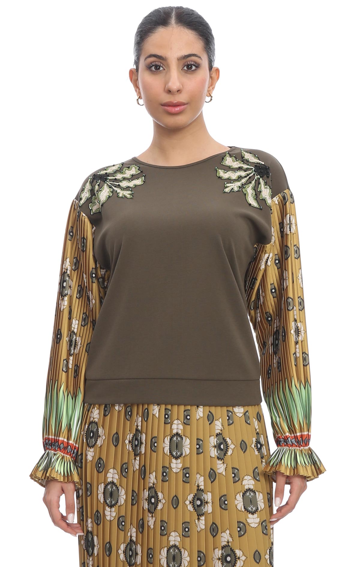 Lalipop Design-Lalipop Design Sweatshirt Lalipop Design-Lalipop Design Sweatshirt