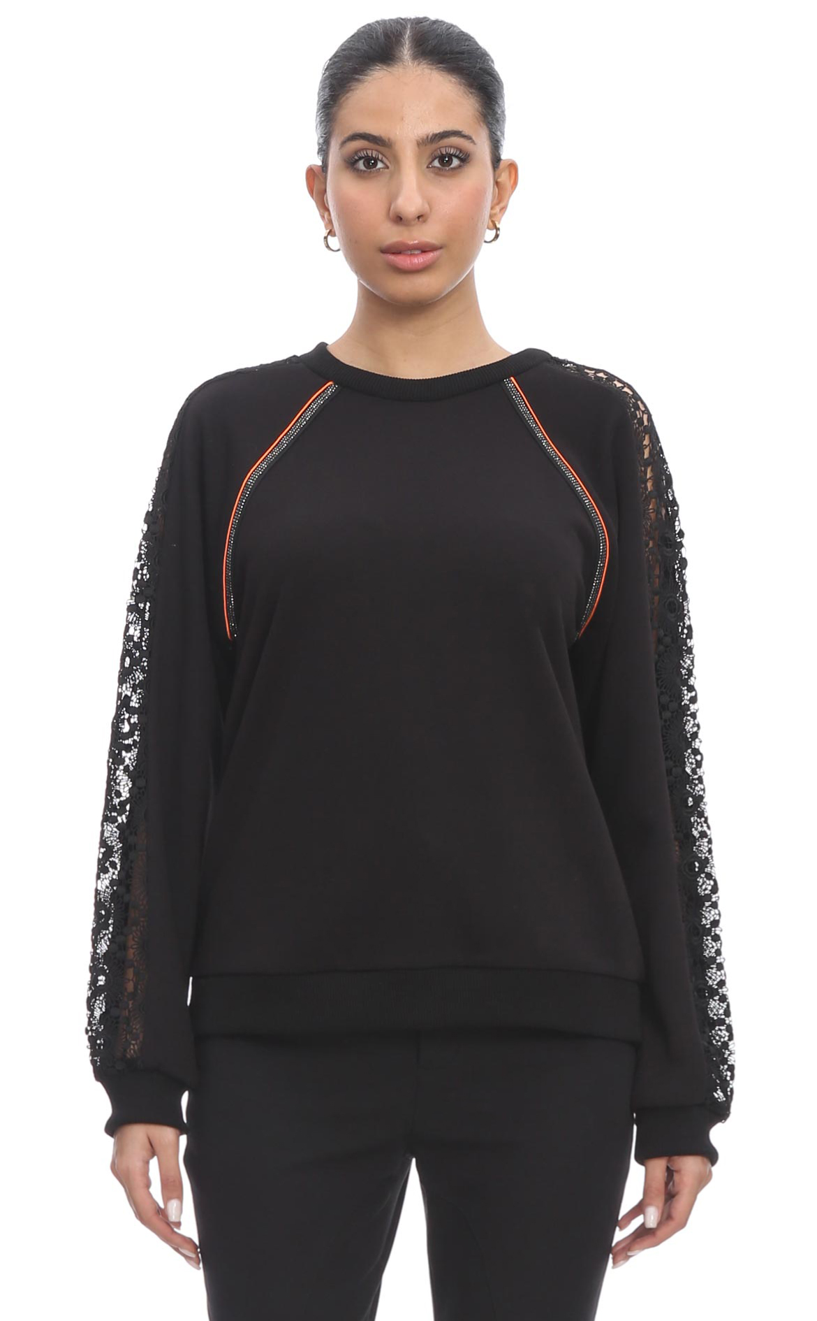 Lalipop Design-Lalipop Design Sweatshirt Lalipop Design-Lalipop Design Sweatshirt