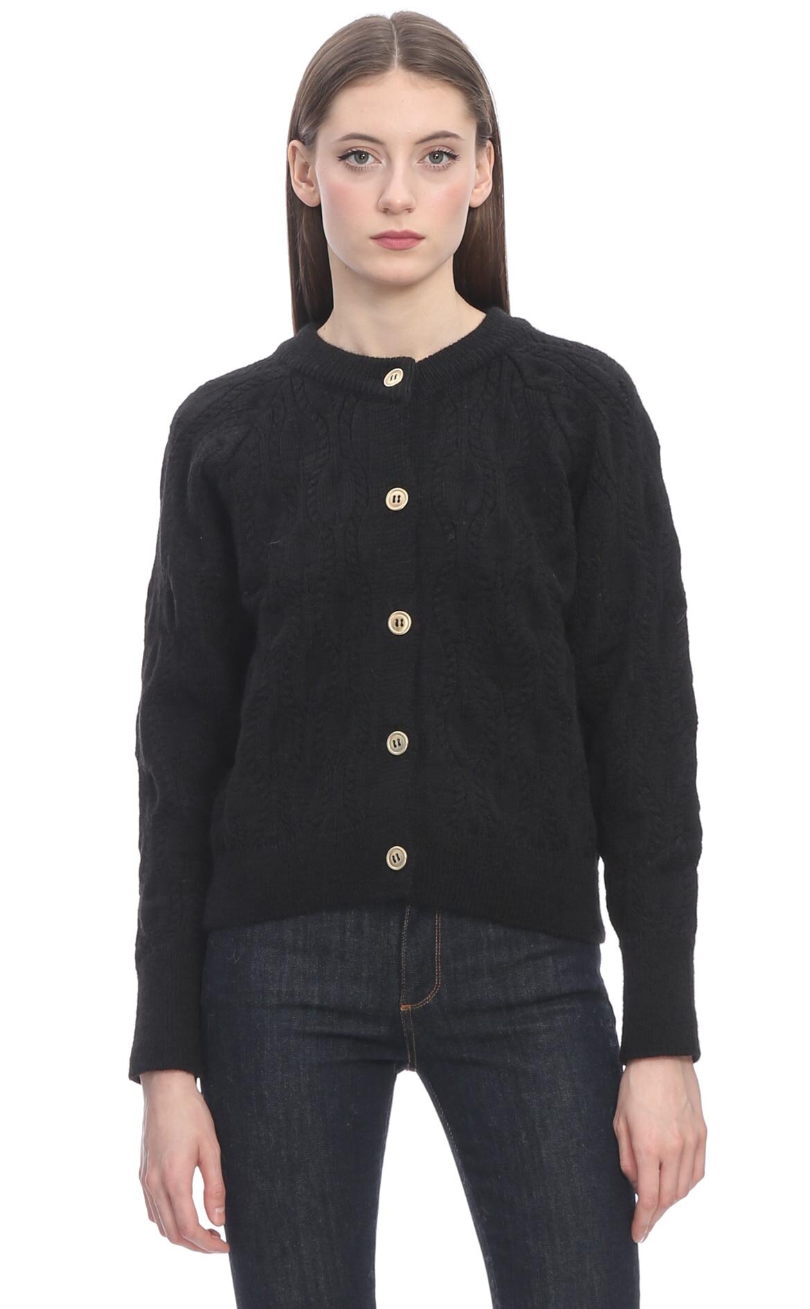 Aeedam-Aeedam Hırka