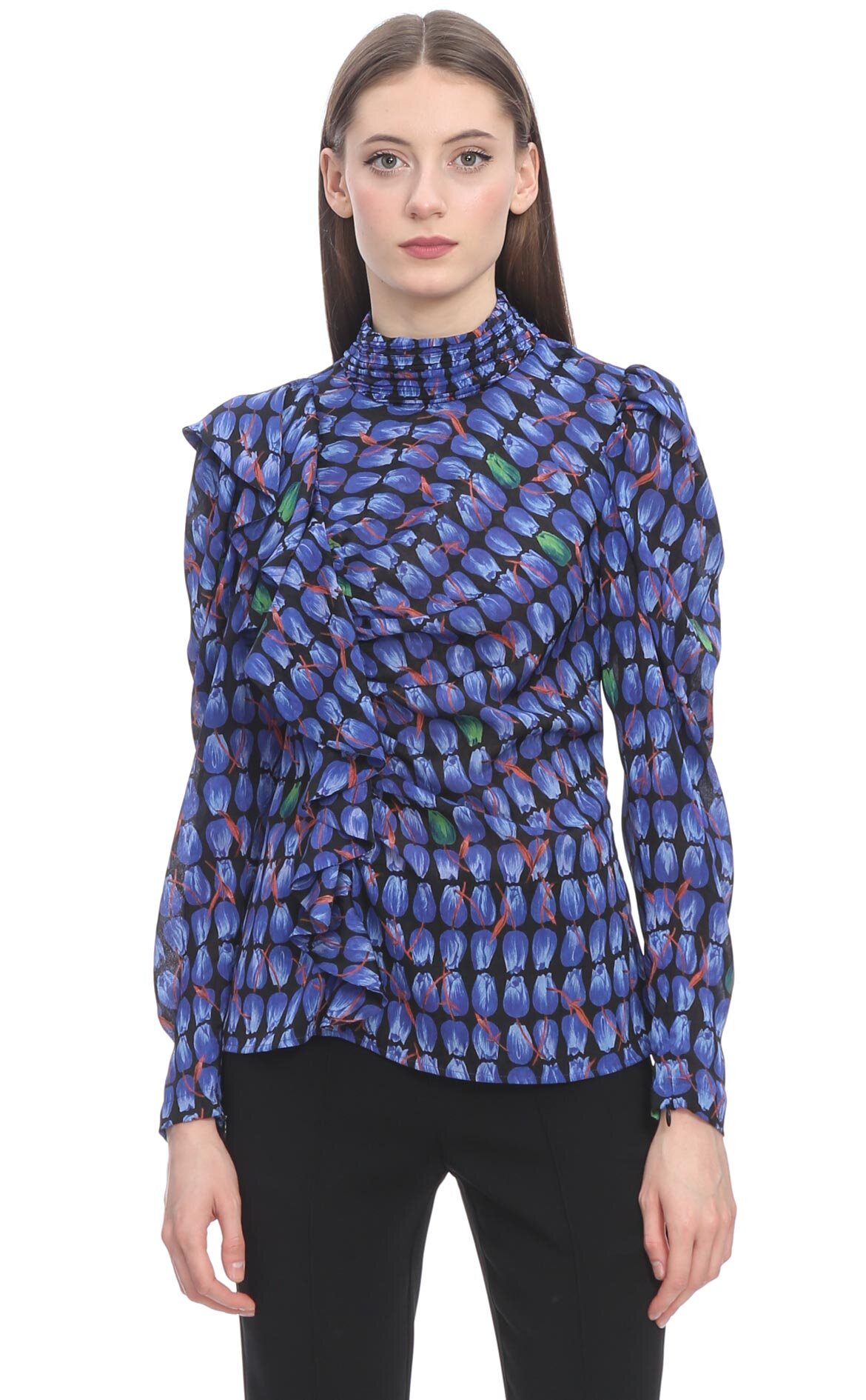 Exquise-Exquise Bluz Exquise-Exquise Bluz