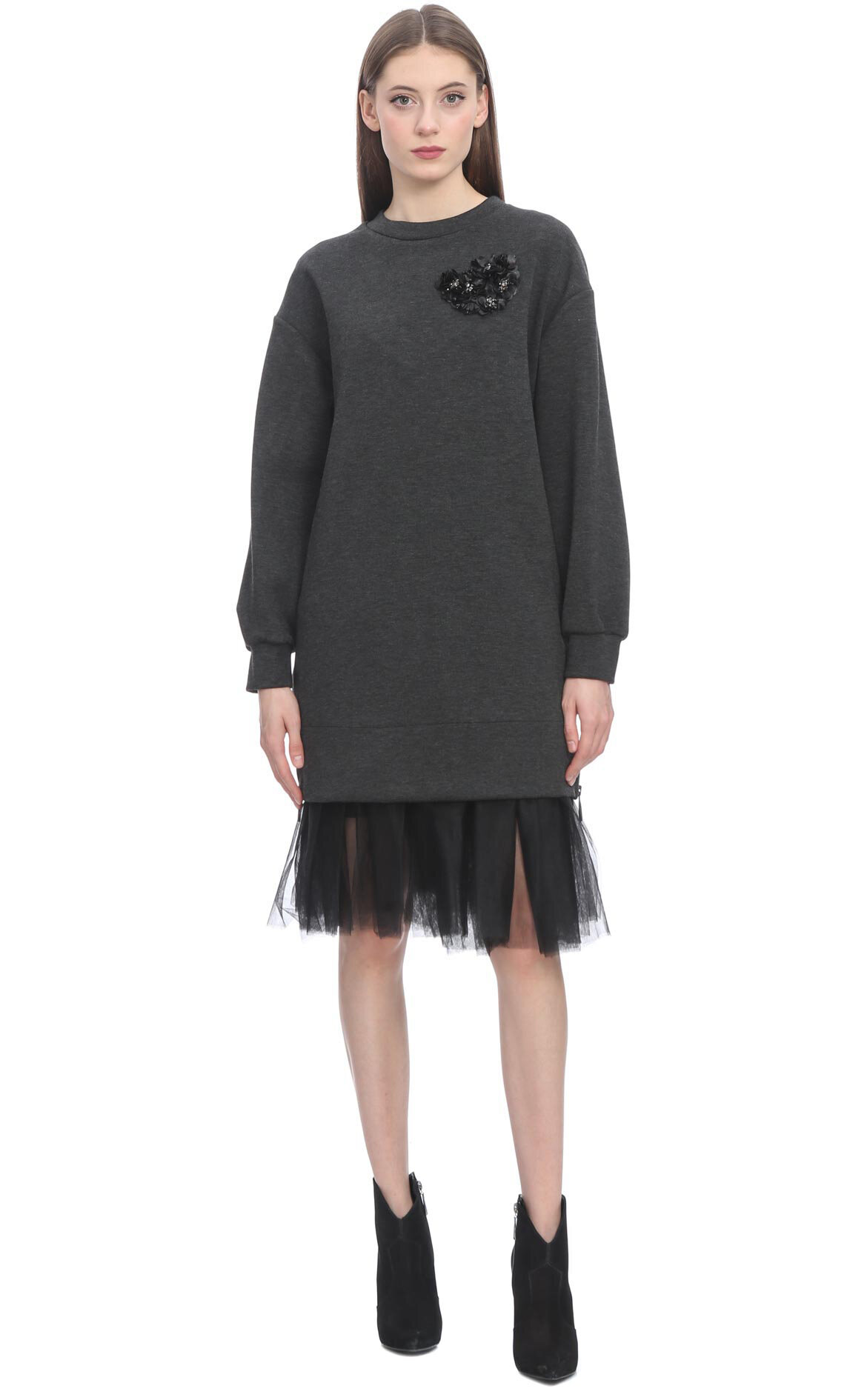 Exquise-Exquise Elbise Exquise-Exquise Elbise