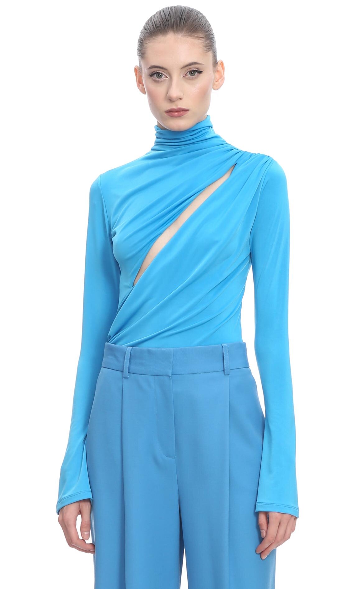 Quatervois-Quatervois Mavi Bluz