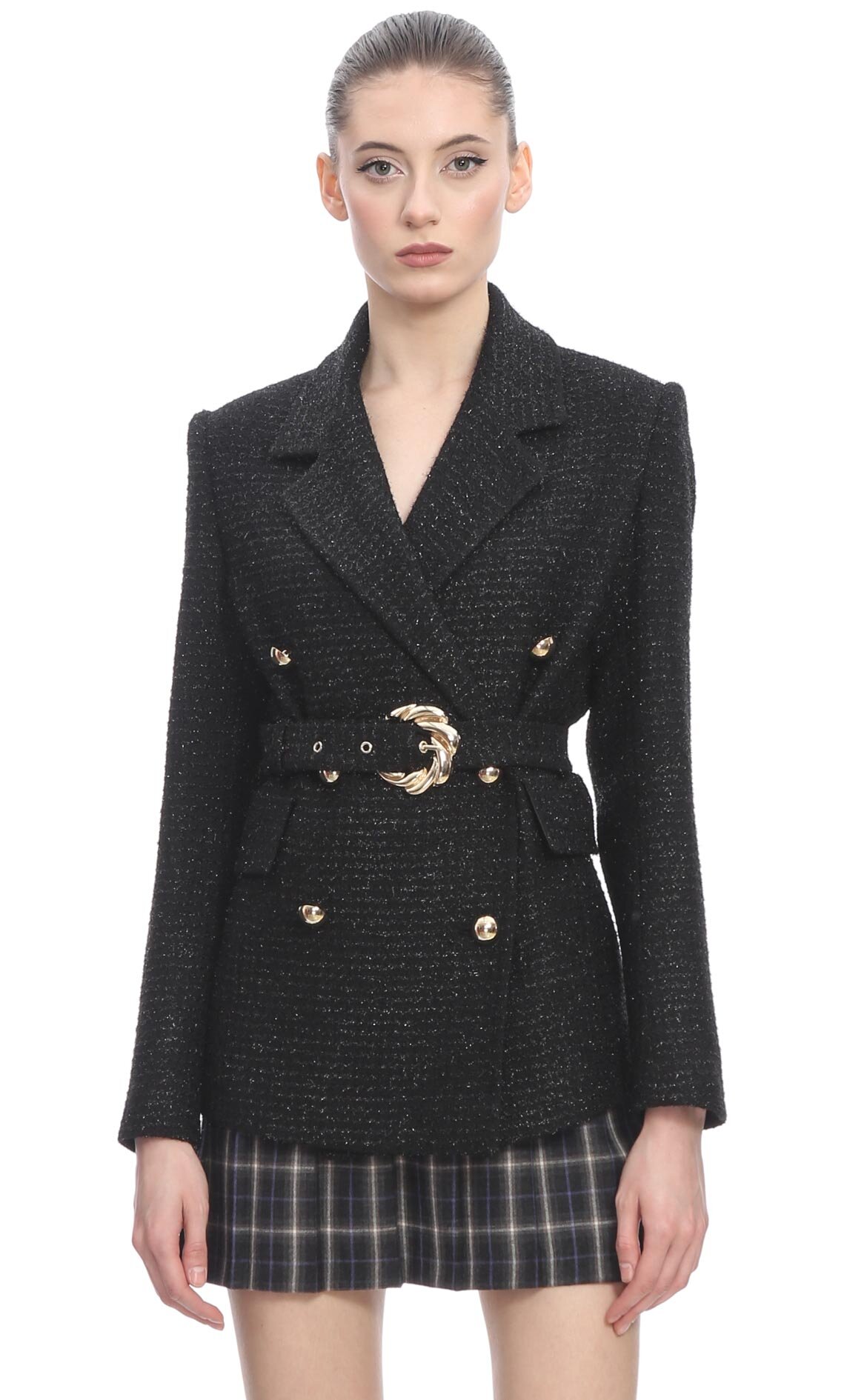 AISA-Aisa Siyah Ceket