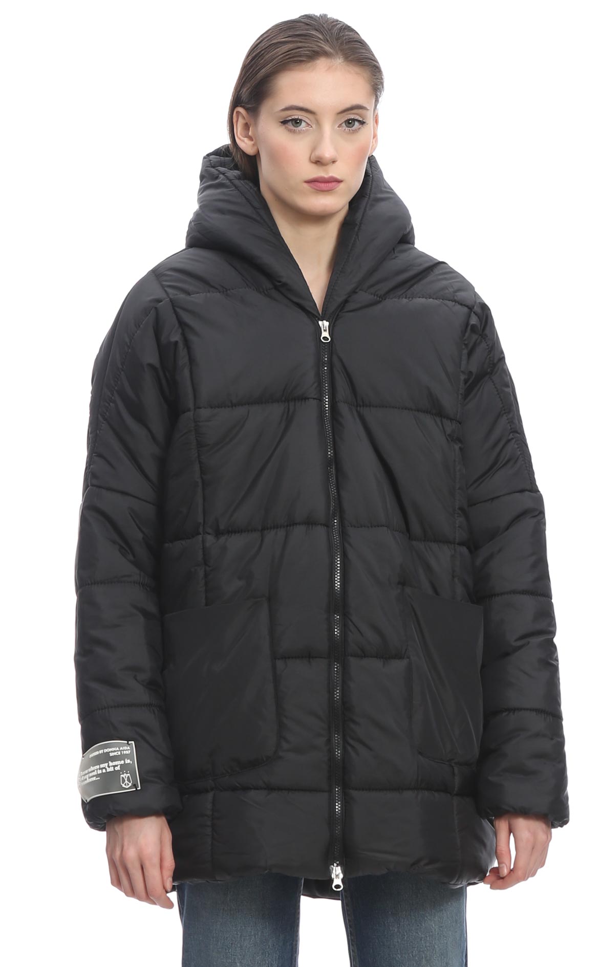 Aeedam-Aeedam Siyah Kaban