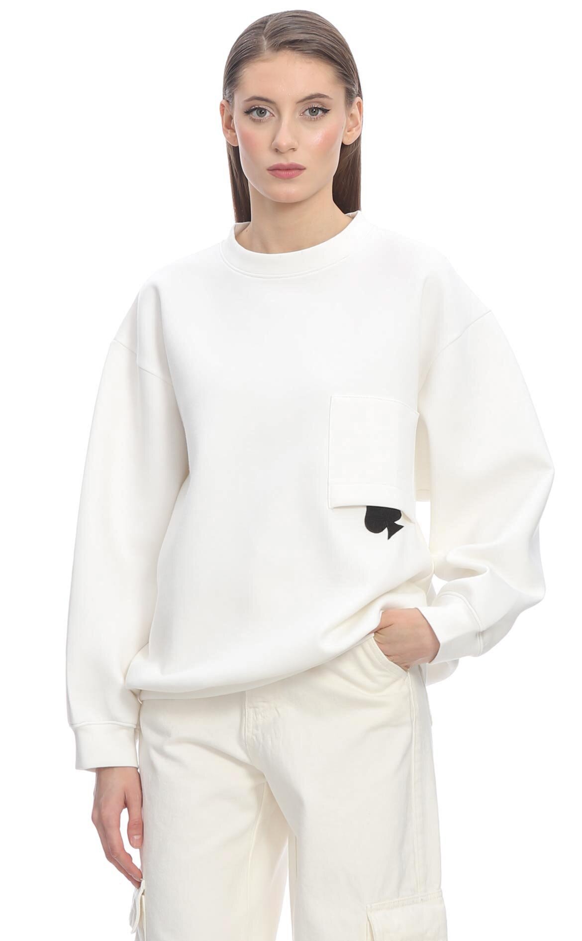 K Koncept-K Koncept Sweatshirt