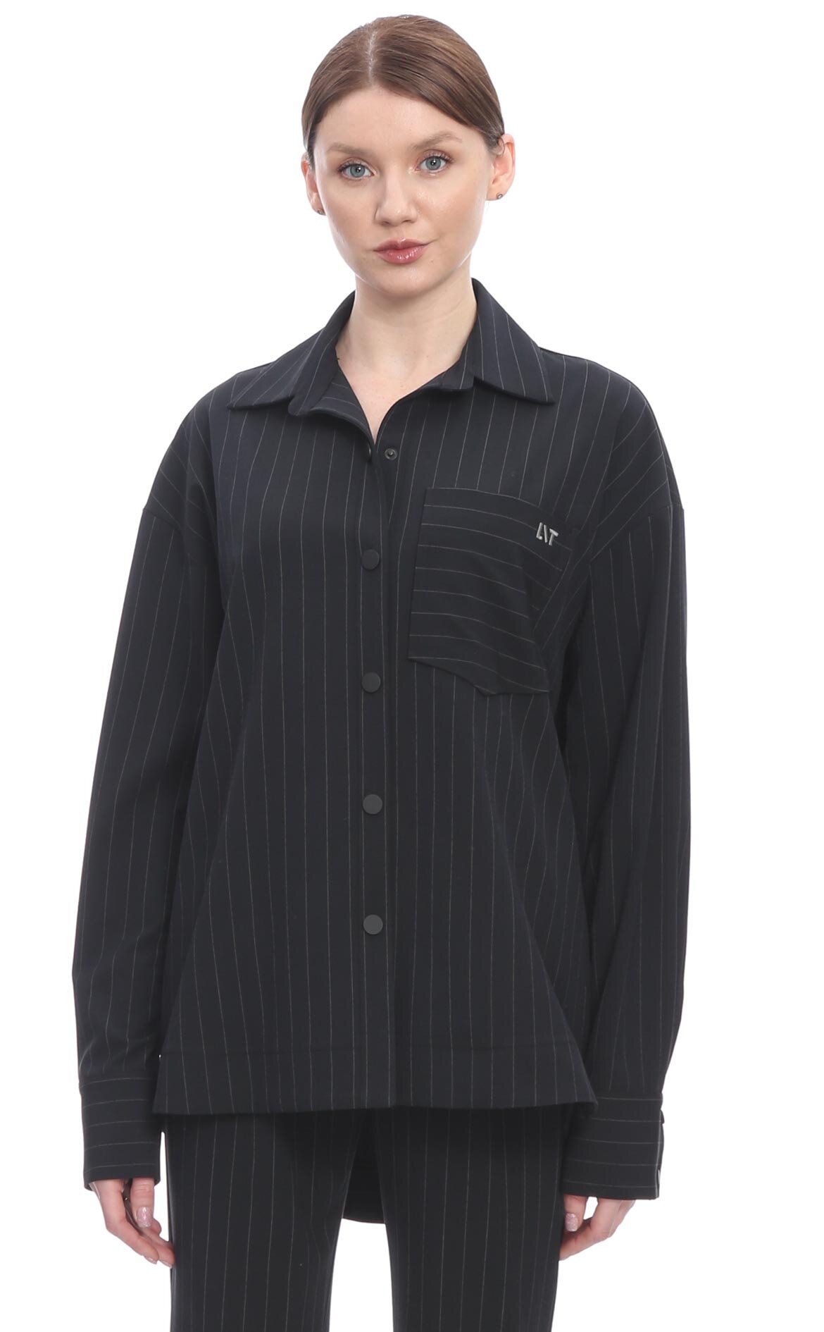 Lovemetoo-Lovemetoo Gömlek