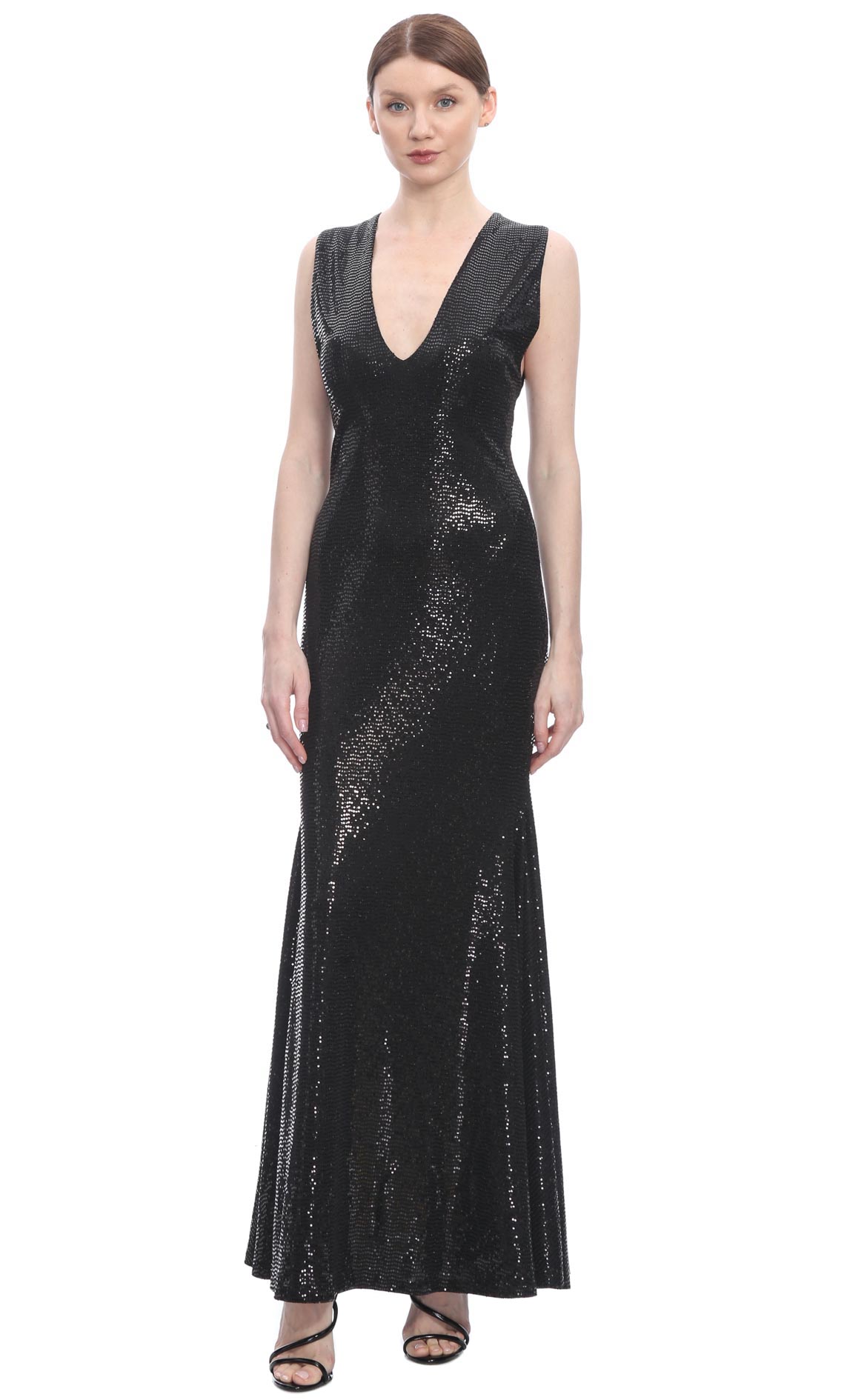 Fickle Hearts-Fickle Hearts Siyah Elbise Fickle Hearts-Fickle Hearts Siyah Elbise