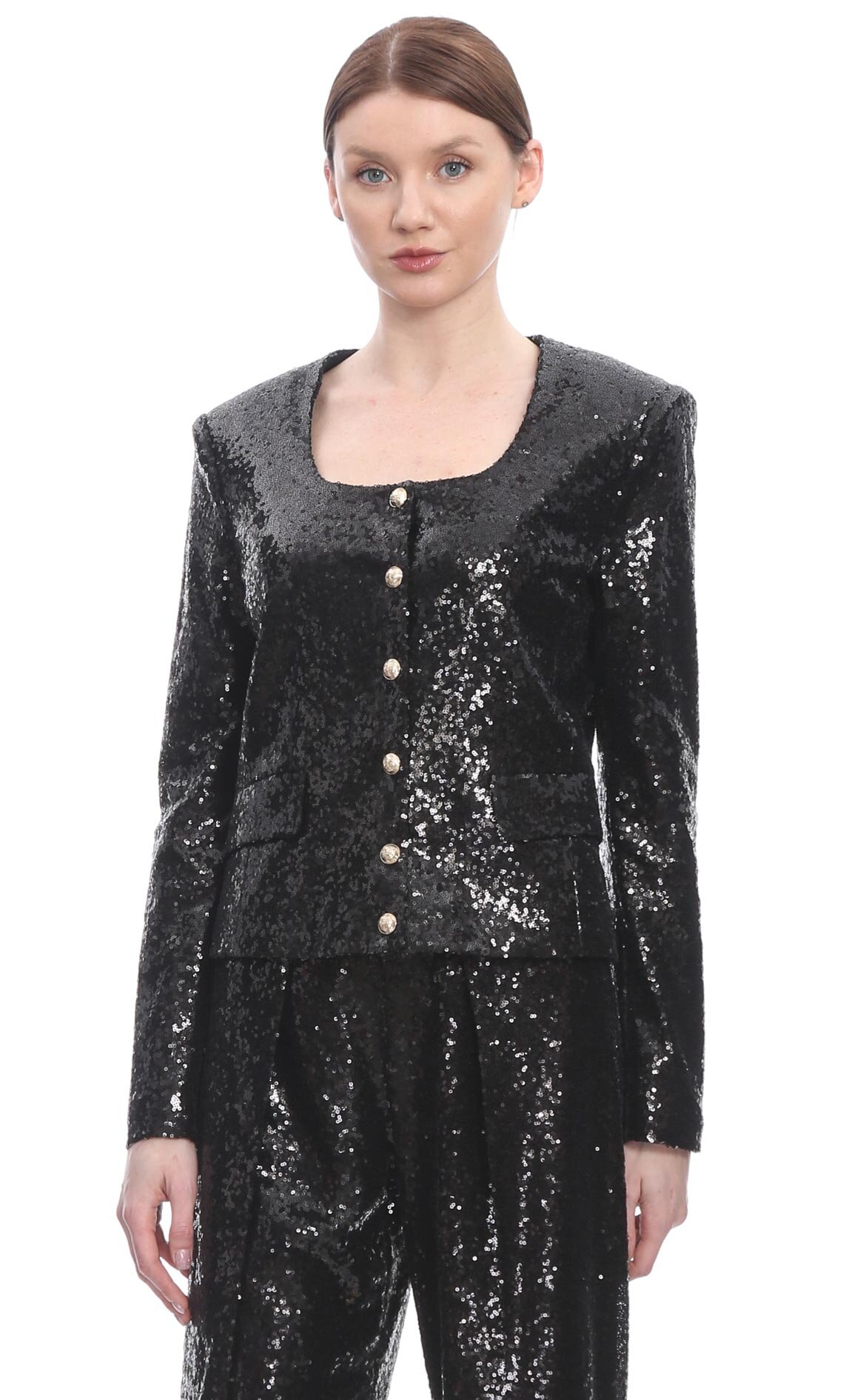 Maraliana-Maraliana Ceket