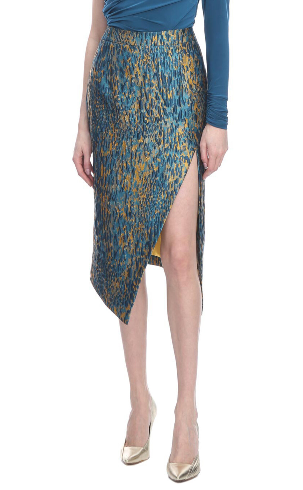 Maraliana-Maraliana Etek