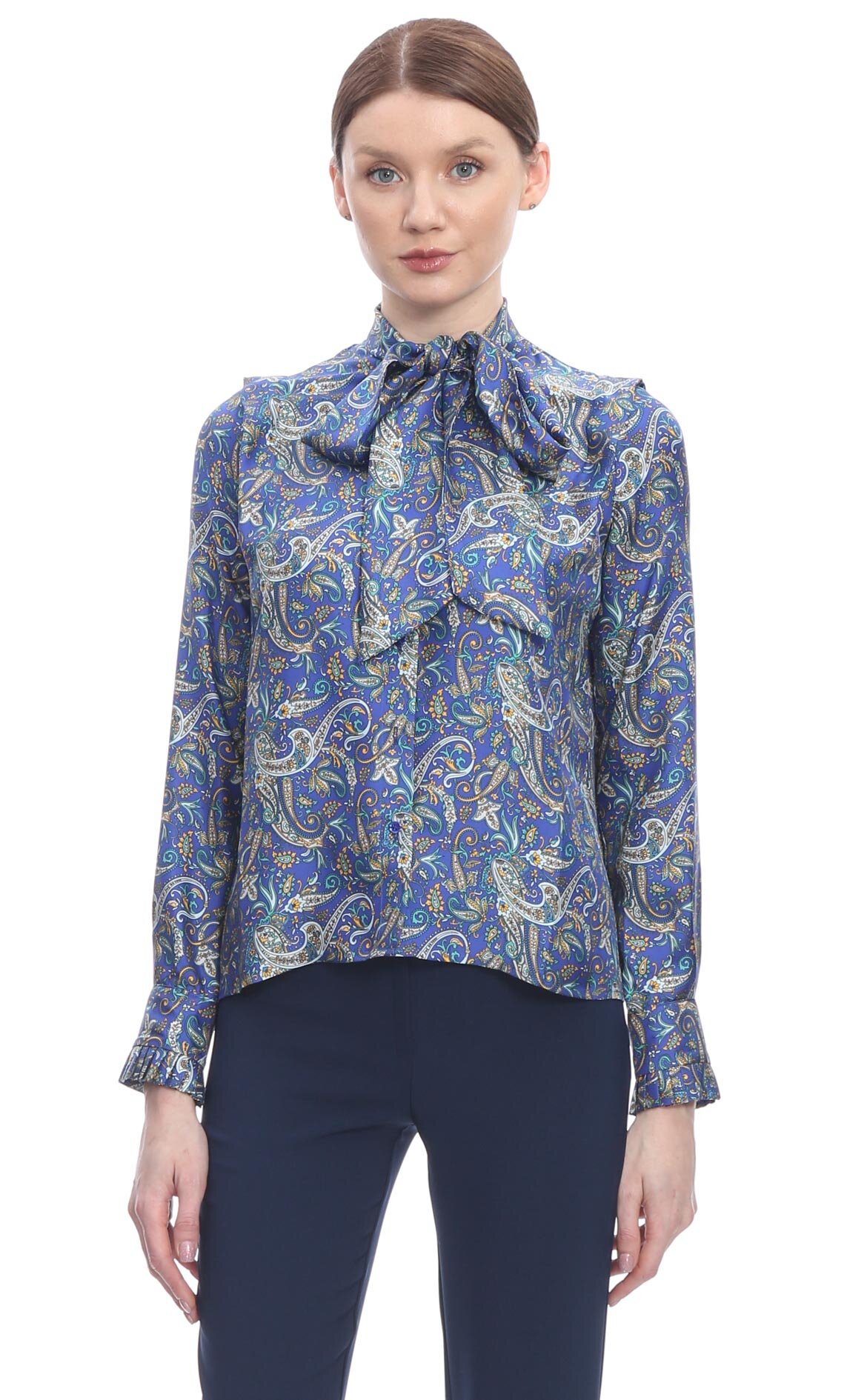 Maraliana-Maraliana Gömlek