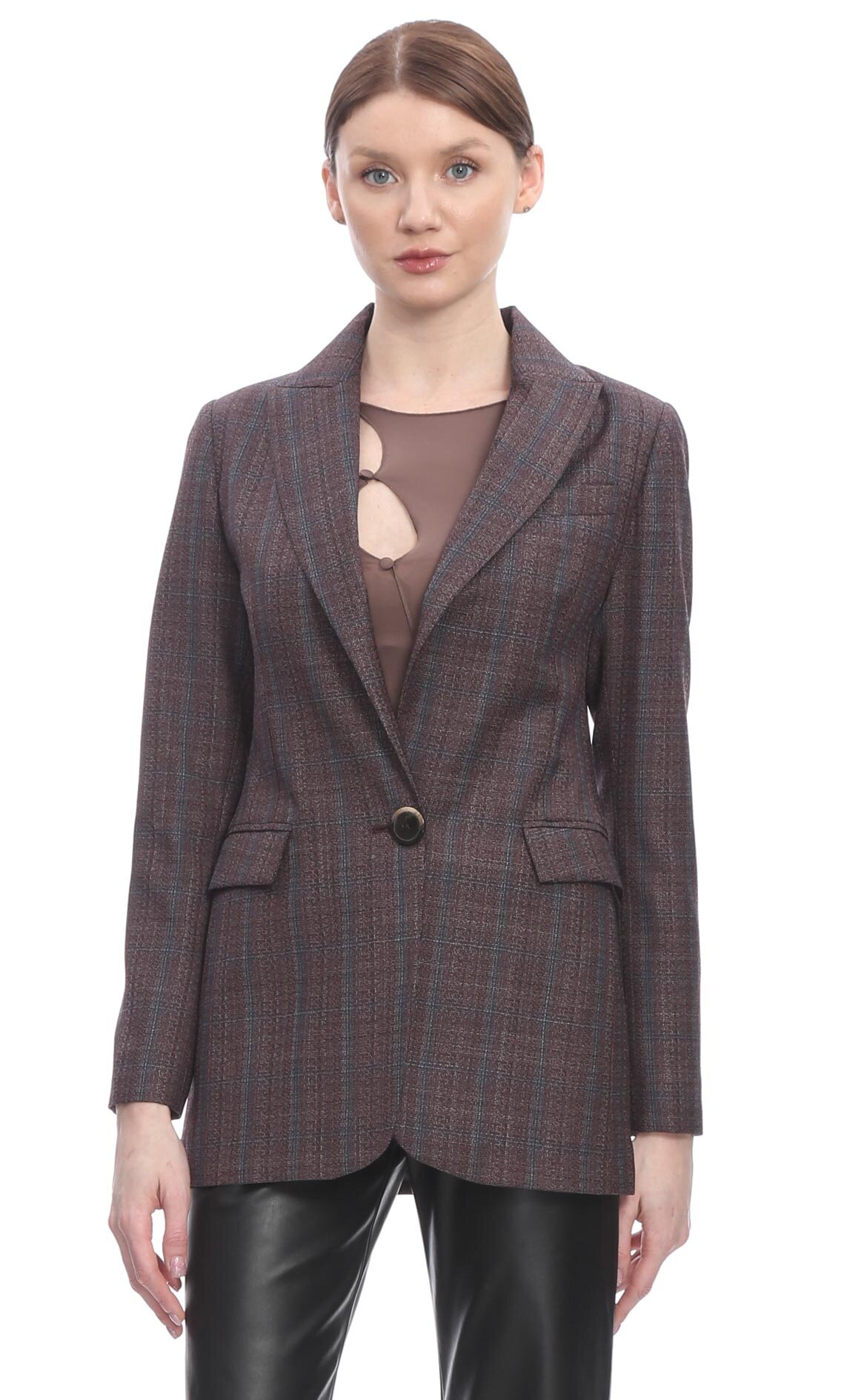 Maraliana-Maraliana Ceket