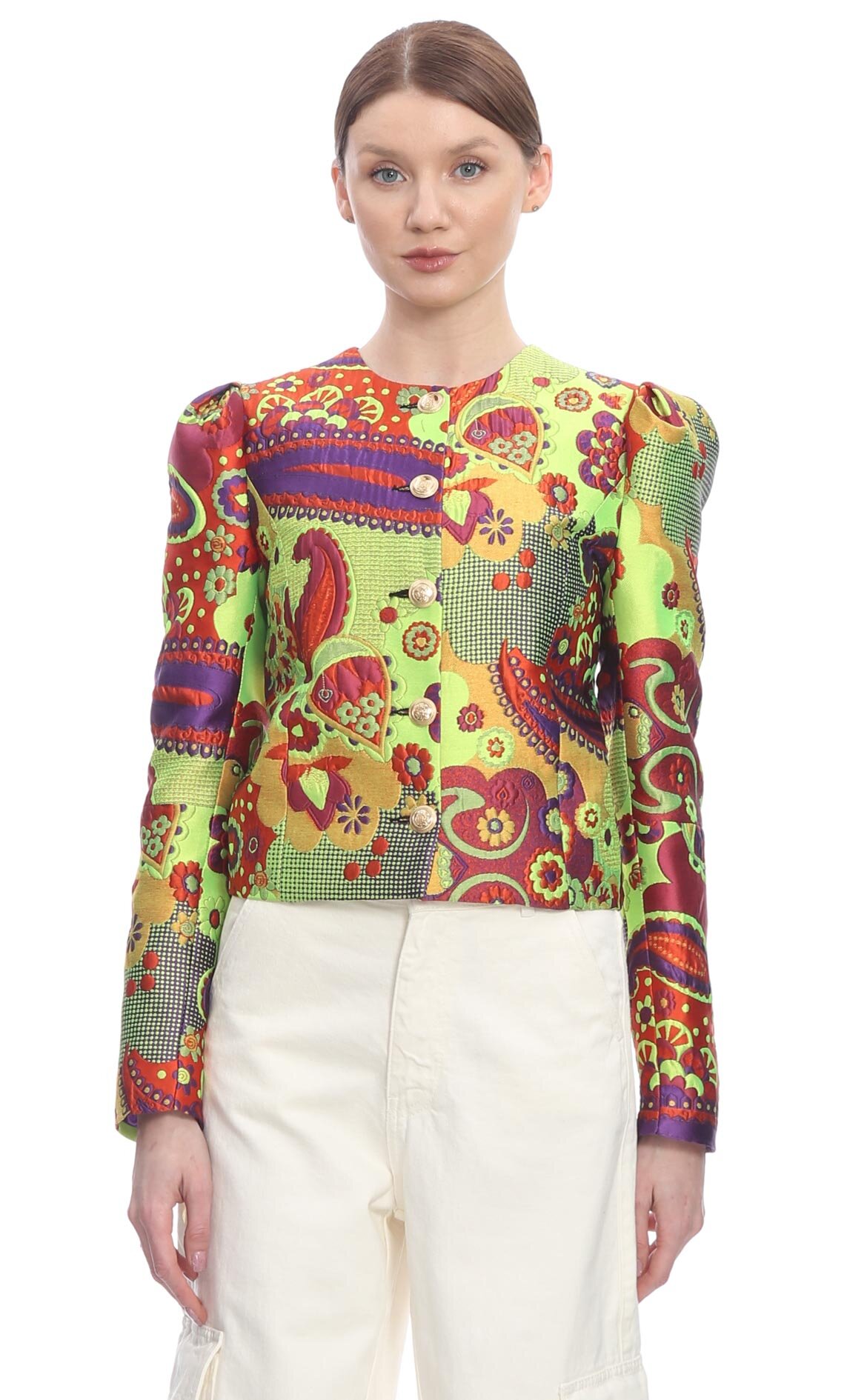 Maraliana-Maraliana Ceket