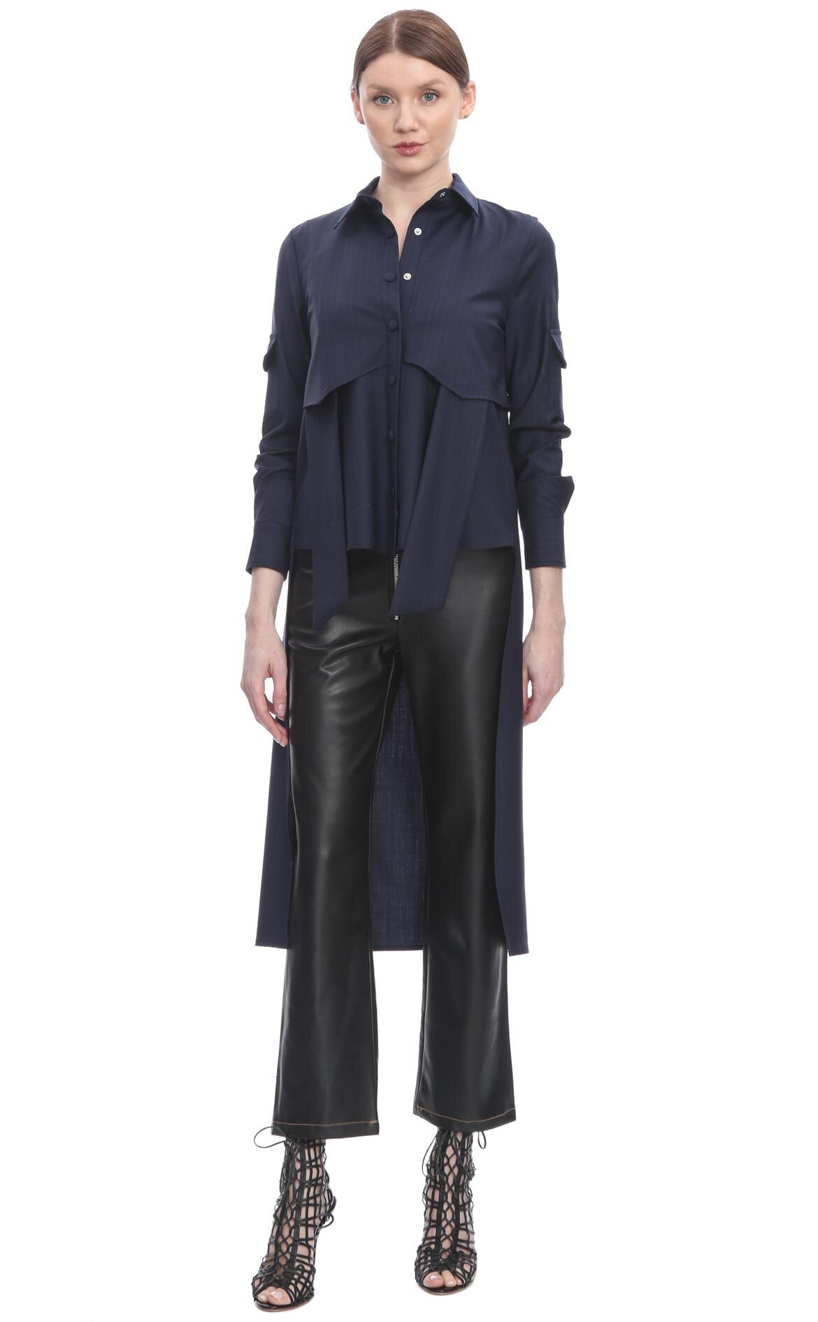 Maraliana-Maraliana Gömlek