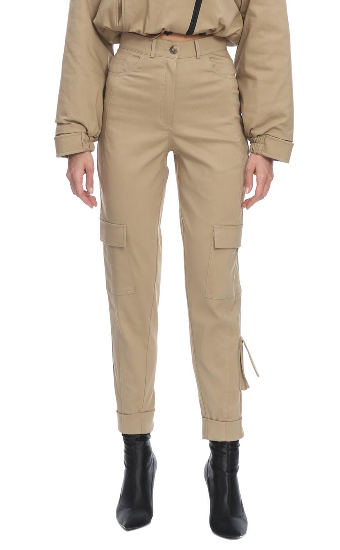 Mybestfriends-Mybestfriends Pantolon