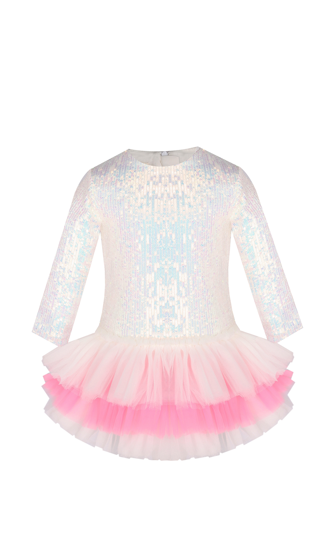 Lily Bliss Kids-Lily Bliss Kids Elbise Lily Bliss Kids-Lily Bliss Kids Elbise