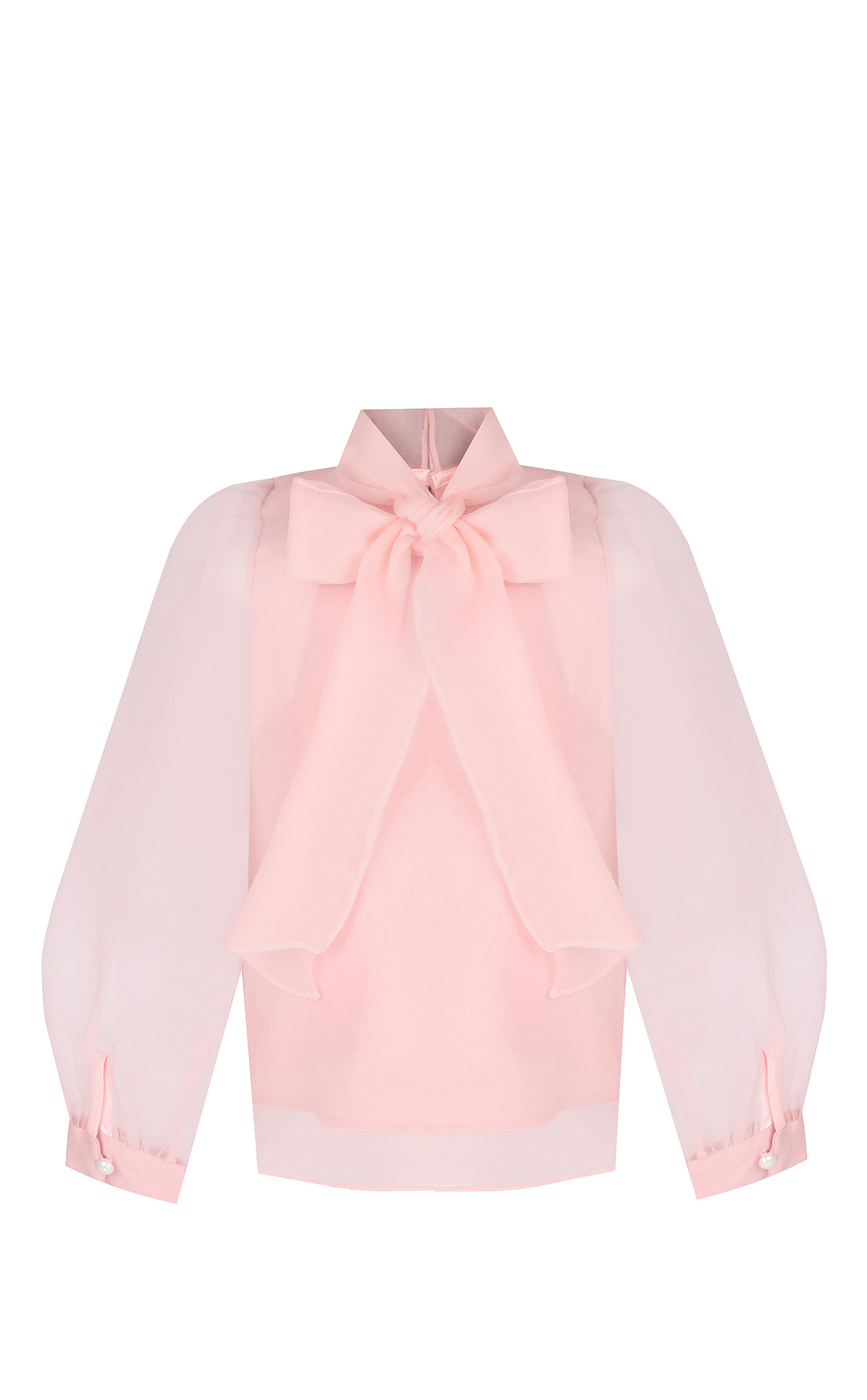 Lily Bliss Kids-Lily Bliss Kids Bluz Lily Bliss Kids-Lily Bliss Kids Bluz