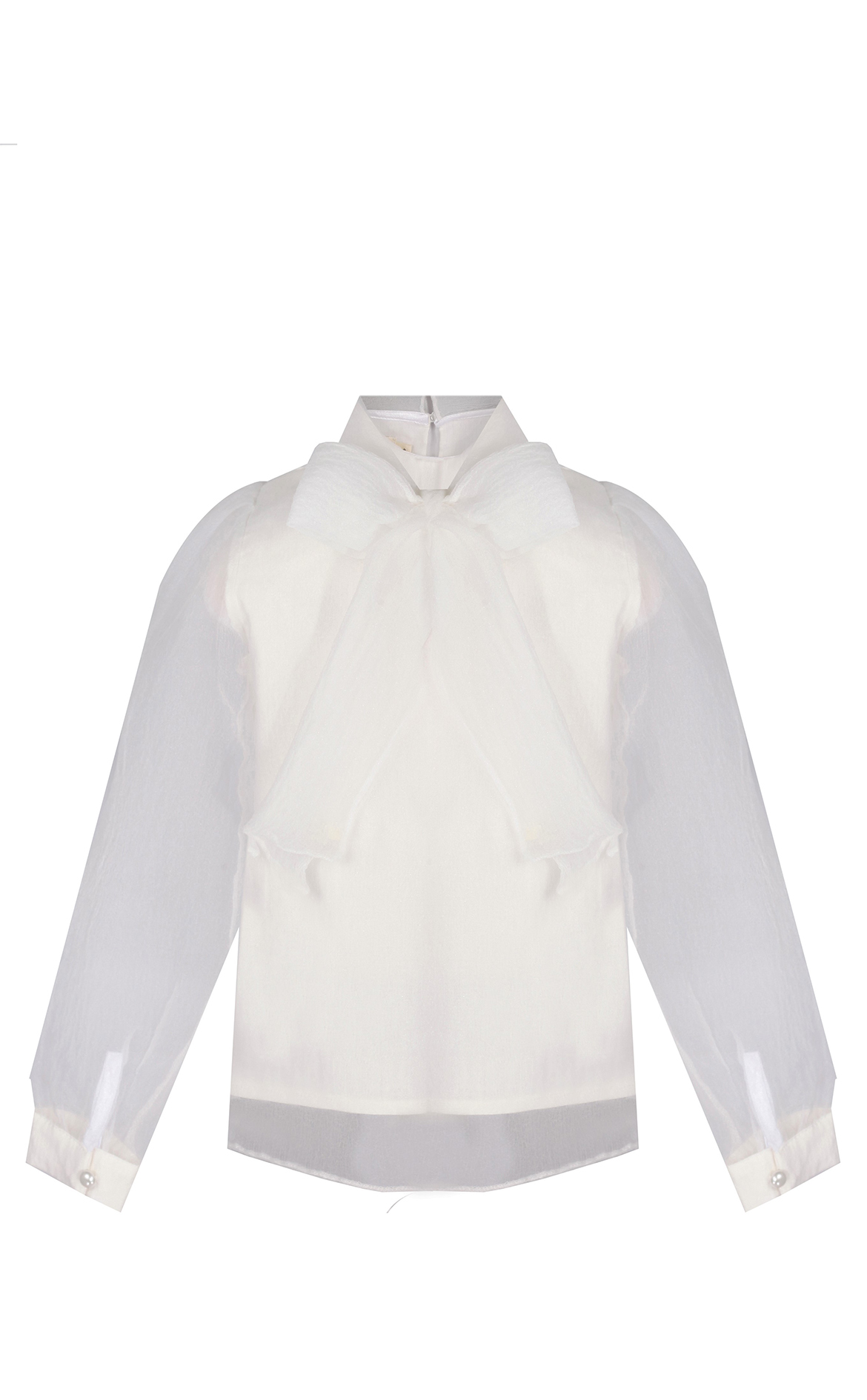 Lily Bliss Kids-Lily Bliss Kids Bluz Lily Bliss Kids-Lily Bliss Kids Bluz