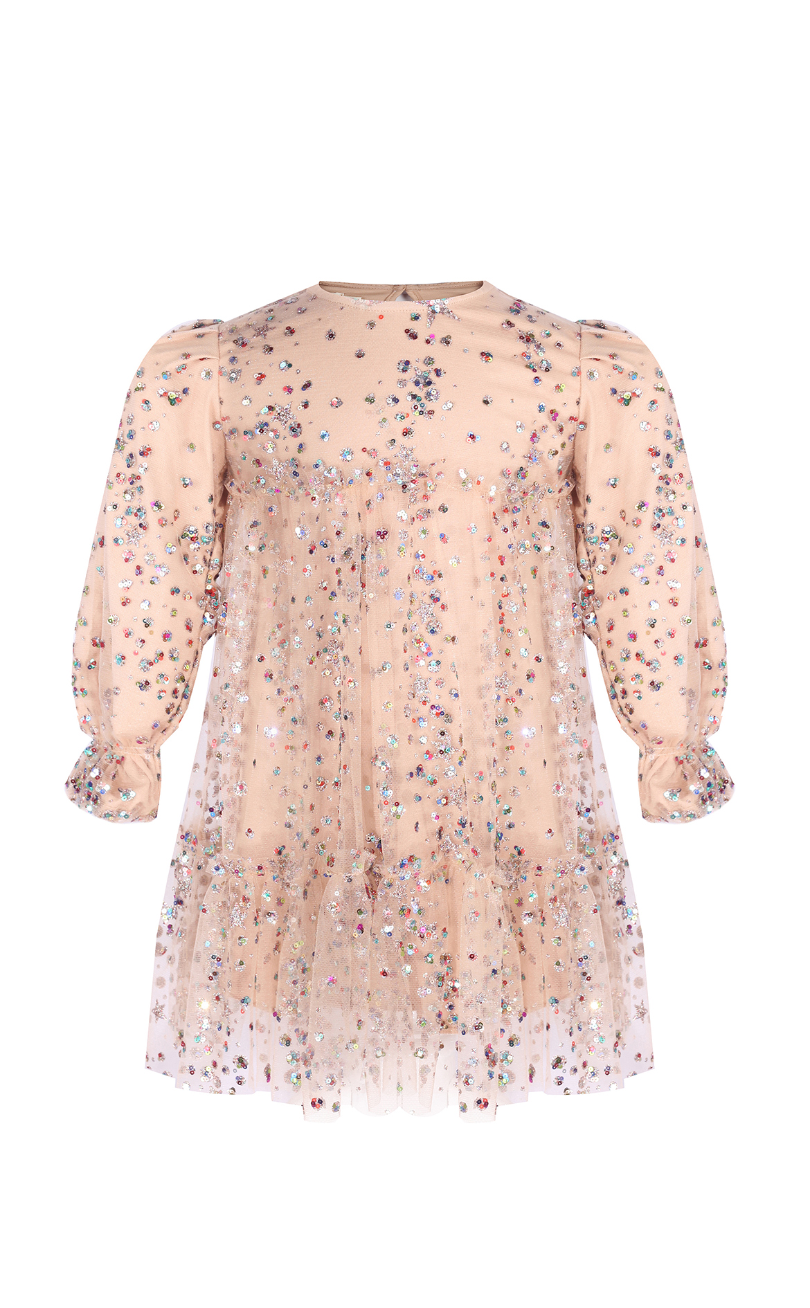 Lily Bliss Kids-Lily Bliss Kids Elbise Lily Bliss Kids-Lily Bliss Kids Elbise