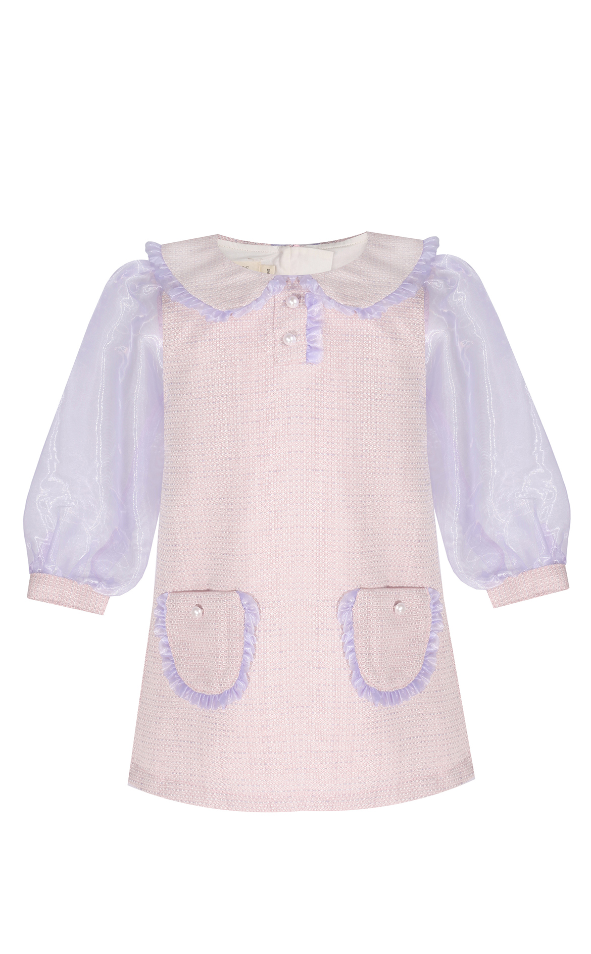 Lily Bliss Kids-Lily Bliss Kids Elbise Lily Bliss Kids-Lily Bliss Kids Elbise