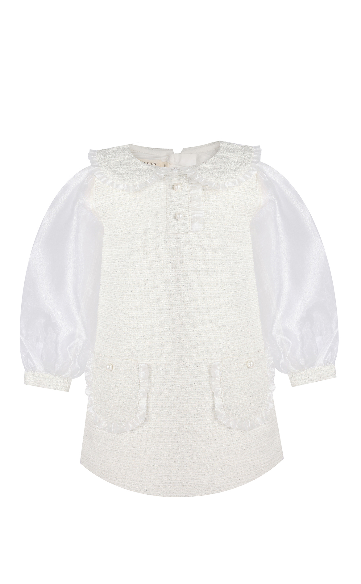 Lily Bliss Kids-Lily Bliss Kids Elbise Lily Bliss Kids-Lily Bliss Kids Elbise