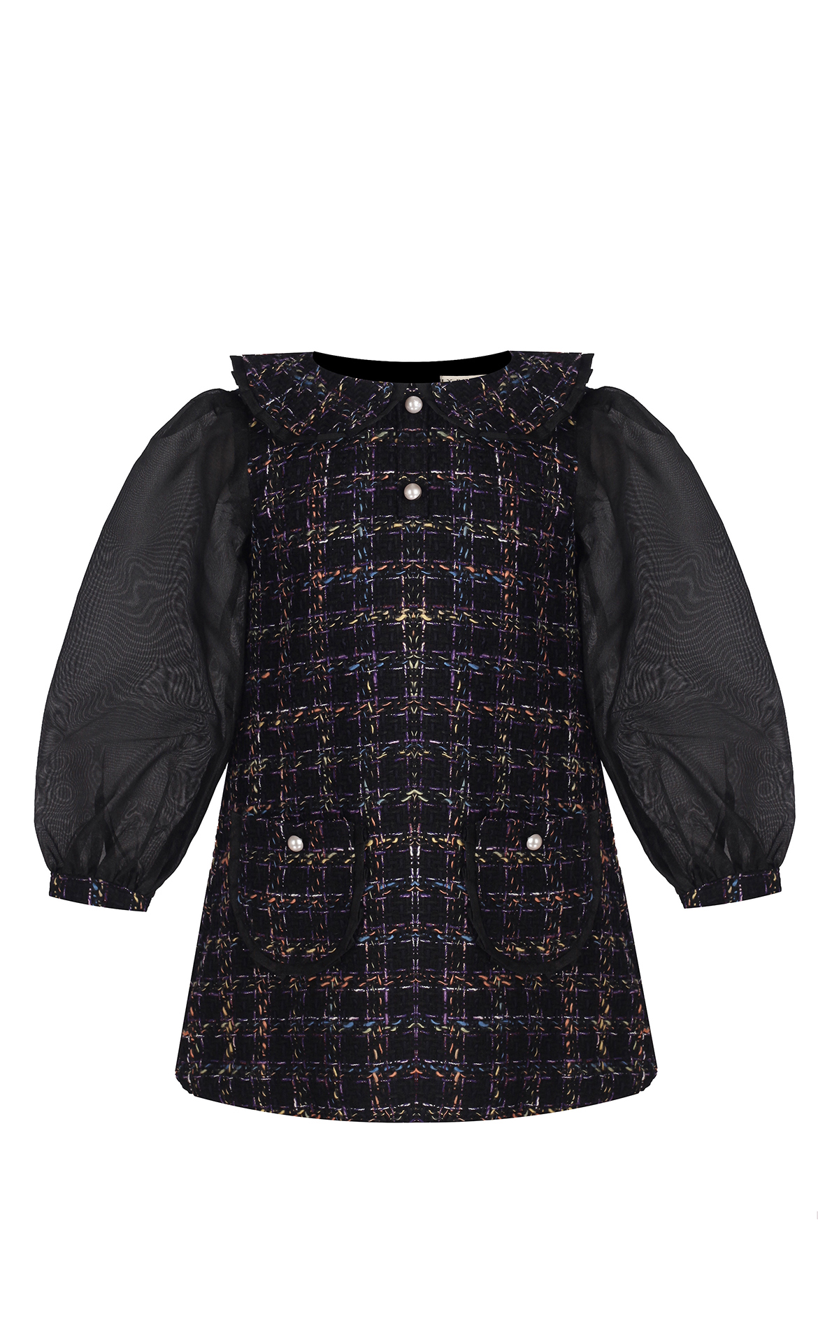 Lily Bliss Kids-Lily Bliss Kids Elbise Lily Bliss Kids-Lily Bliss Kids Elbise