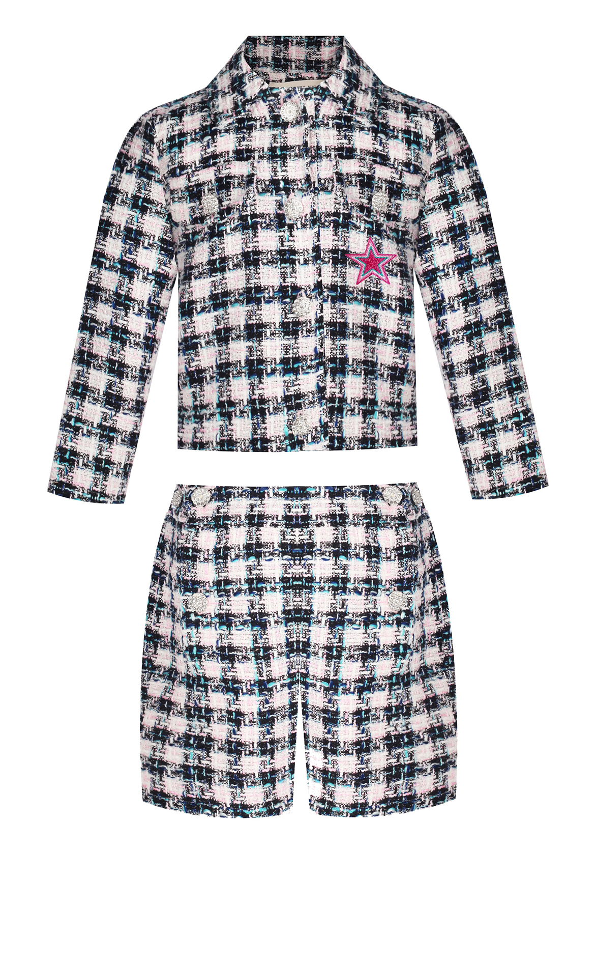 Lily Bliss Kids-Lily Bliss Kids Takım Lily Bliss Kids-Lily Bliss Kids Takım