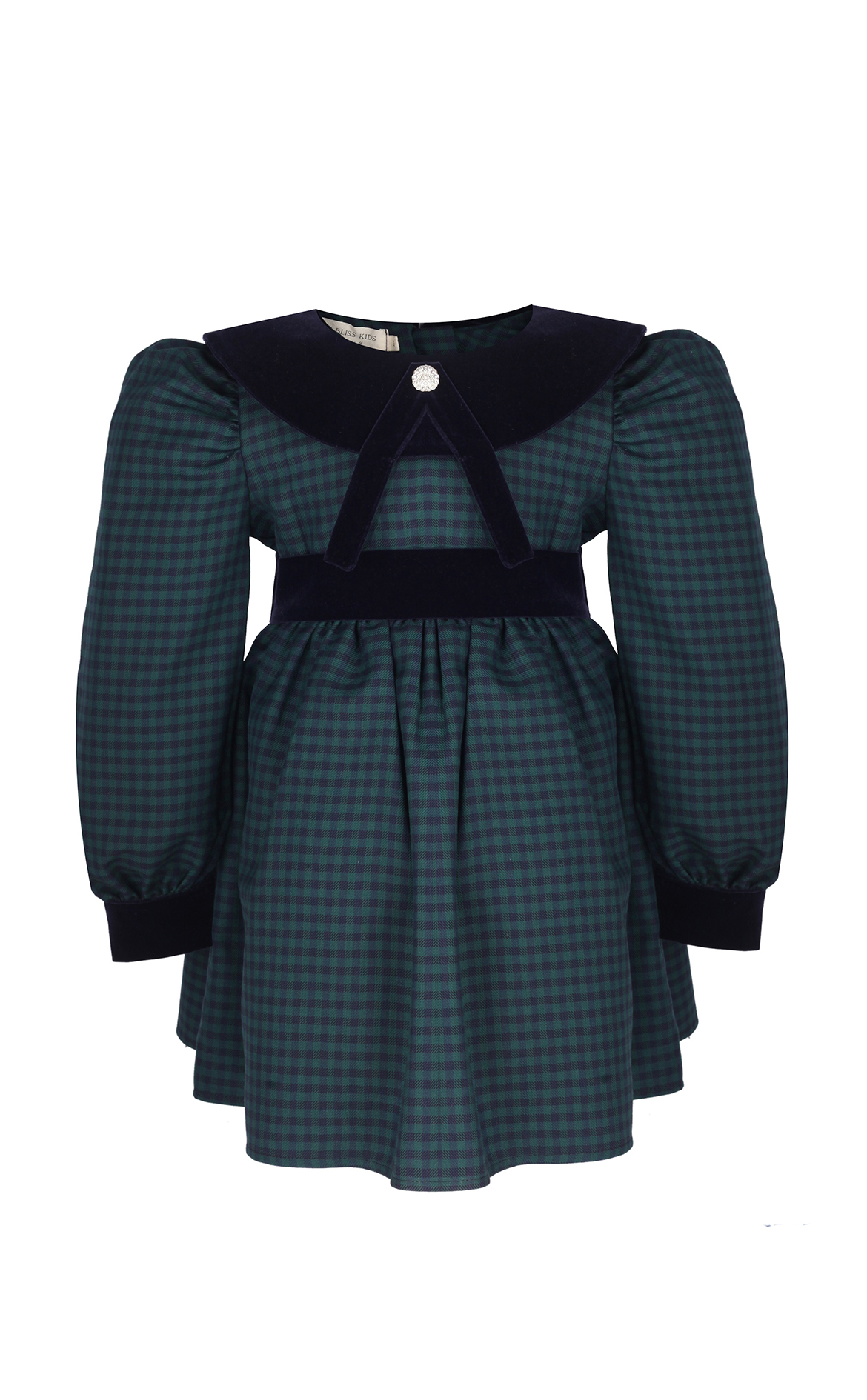 Lily Bliss Kids-Lily Bliss Kids Elbise Lily Bliss Kids-Lily Bliss Kids Elbise