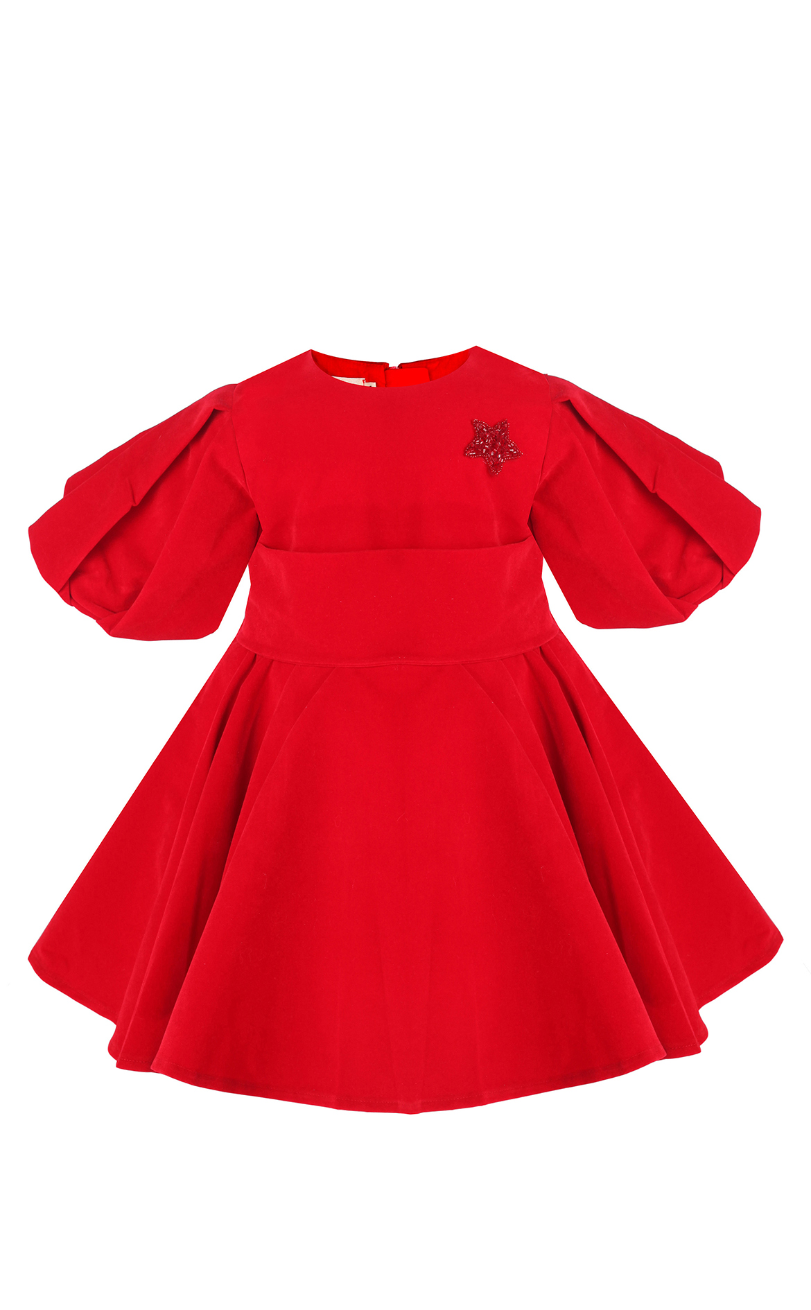 Lily Bliss Kids-Lily Bliss Kids Elbise Lily Bliss Kids-Lily Bliss Kids Elbise