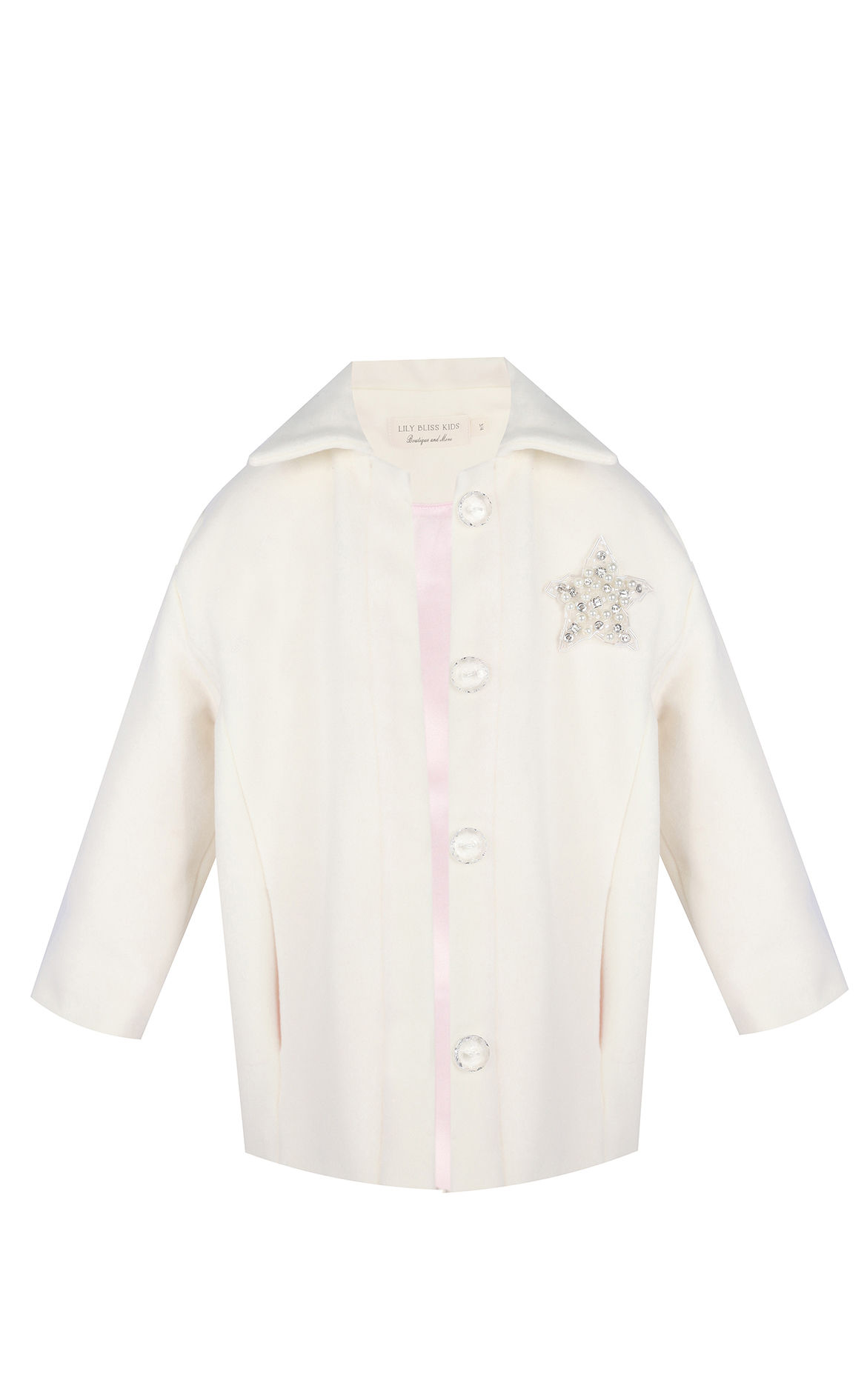 Lily Bliss Kids-Lily Bliss Kids Kaban Lily Bliss Kids-Lily Bliss Kids Kaban