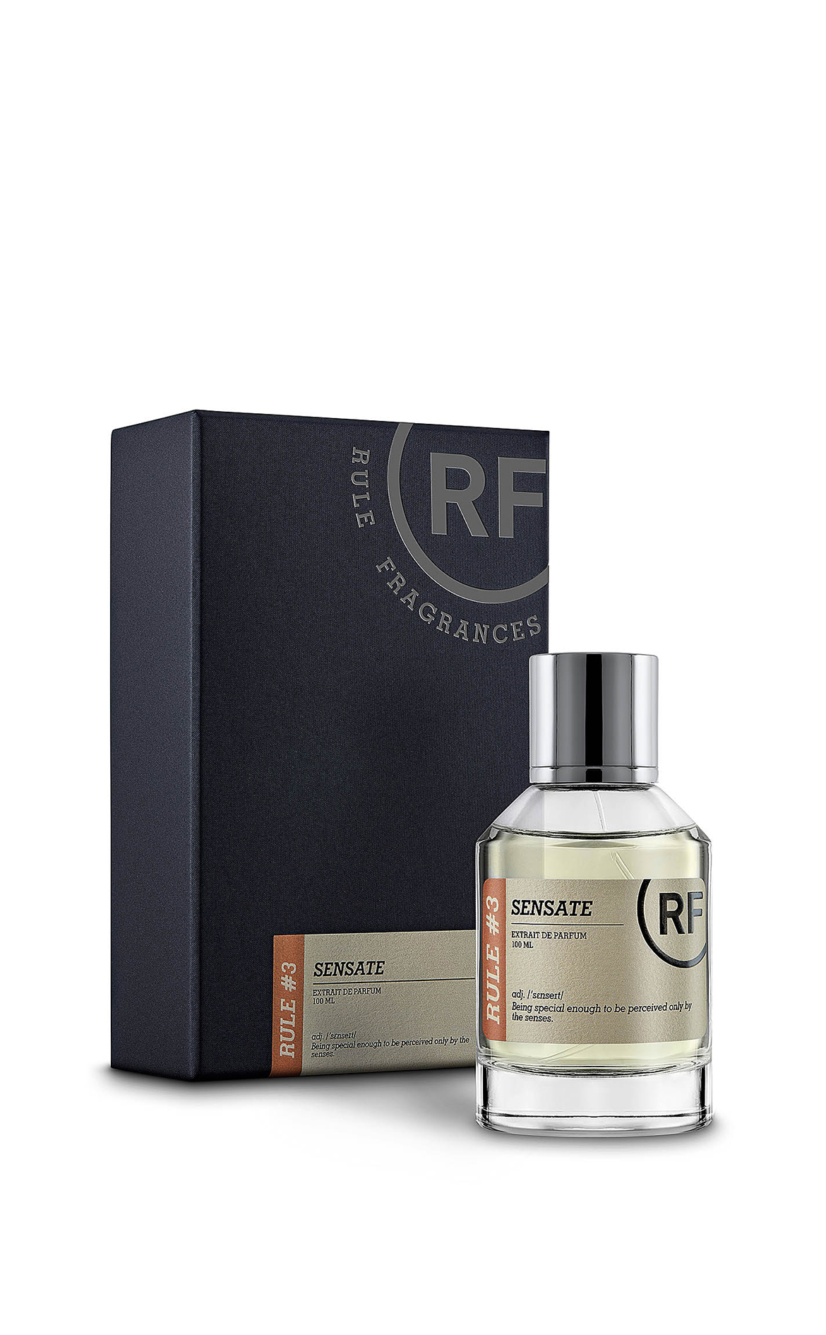 Rule Fragrances-Rule Fragrances Parfüm Rule Fragrances-Rule Fragrances Parfüm