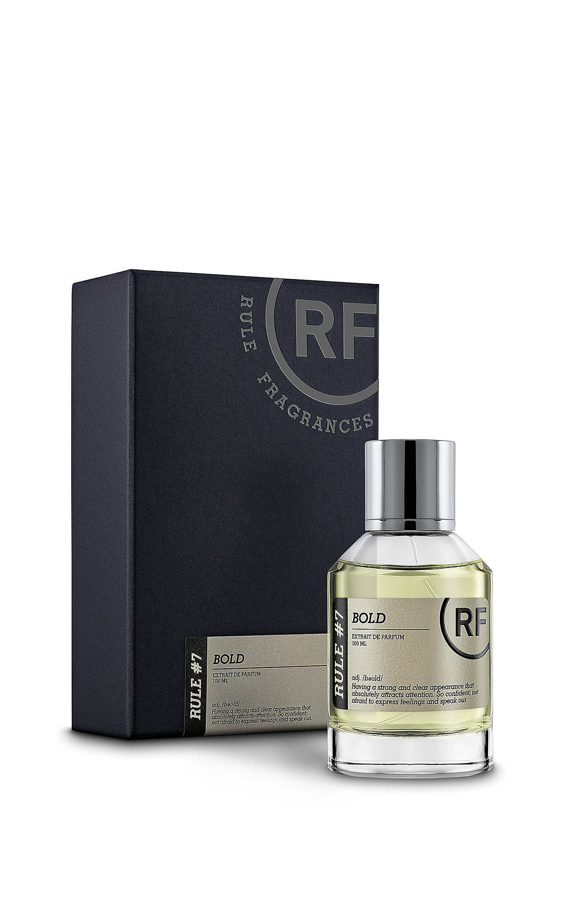 Rule Fragrances-Rule Fragrances Parfüm Rule Fragrances-Rule Fragrances Parfüm