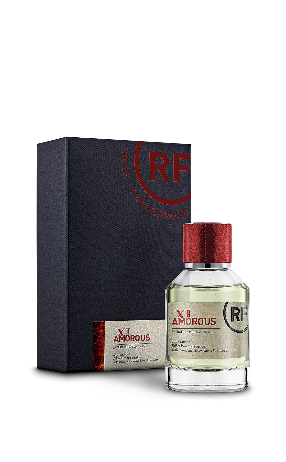Rule Fragrances-Rule Fragrances Parfüm Rule Fragrances-Rule Fragrances Parfüm