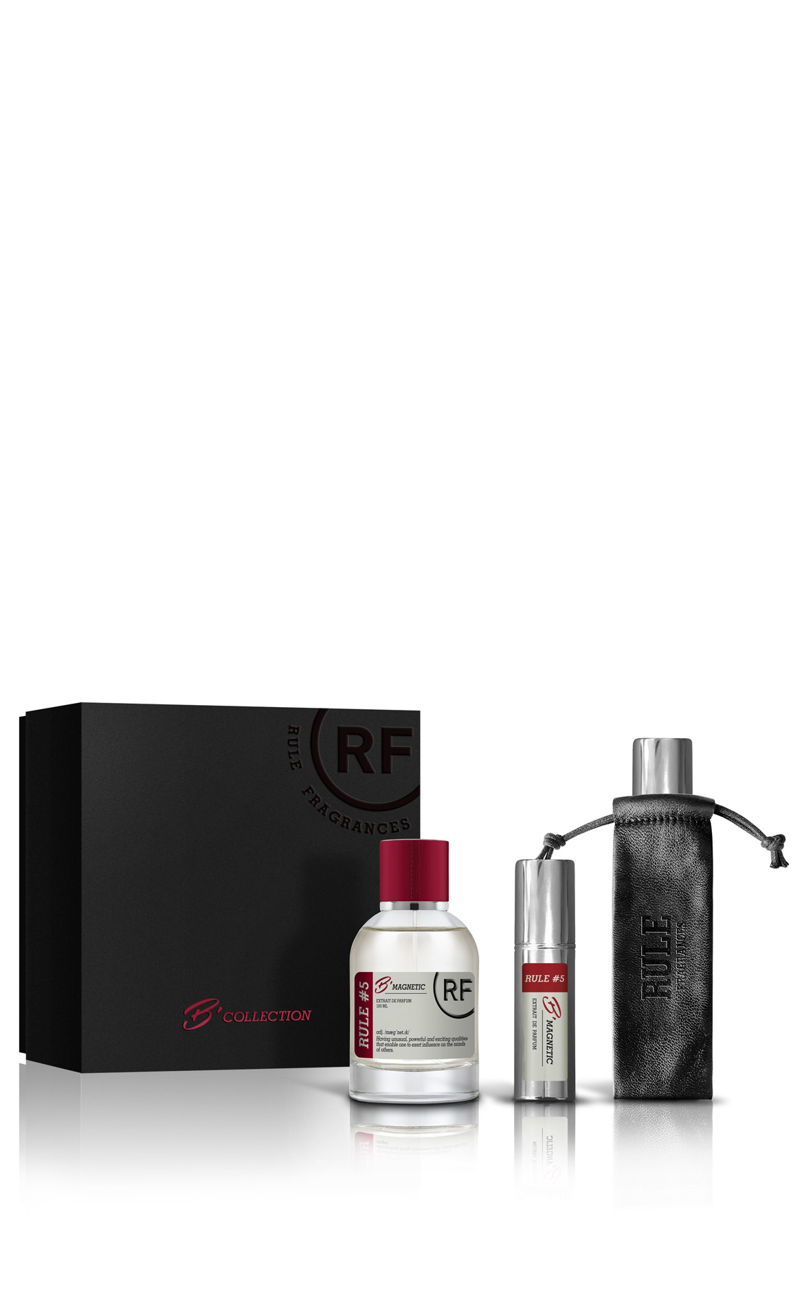 Rule Fragrances-Rule Fragrances Parfüm Rule Fragrances-Rule Fragrances Parfüm