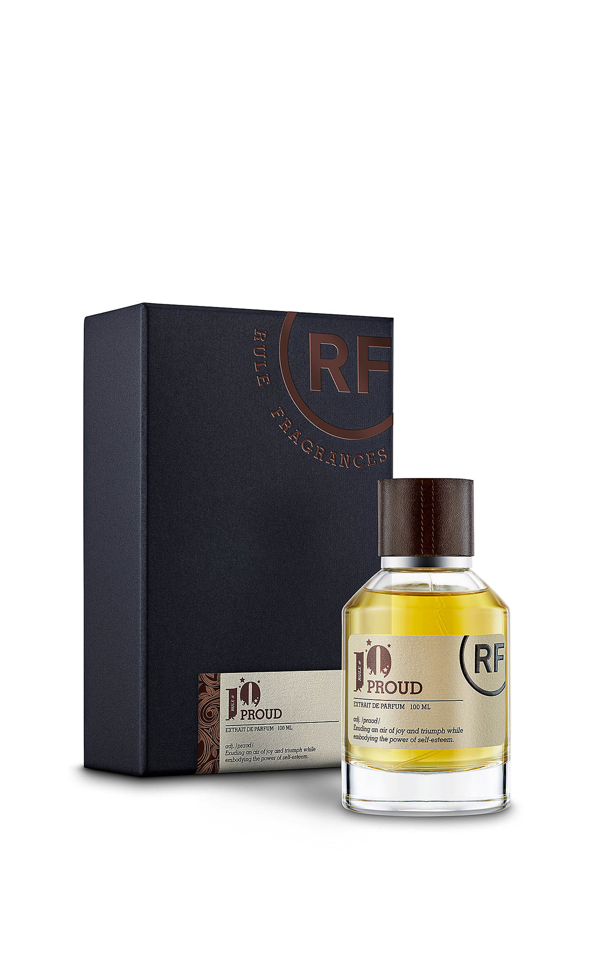 Rule Fragrances-Rule Fragrances Parfüm Rule Fragrances-Rule Fragrances Parfüm