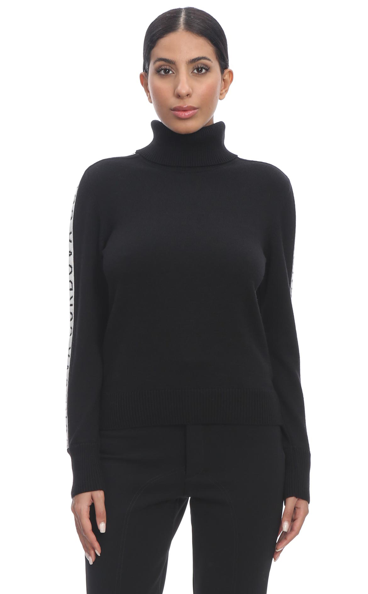 Cordova-Cordova Siyah Sweatshirt Cordova-Cordova Siyah Sweatshirt