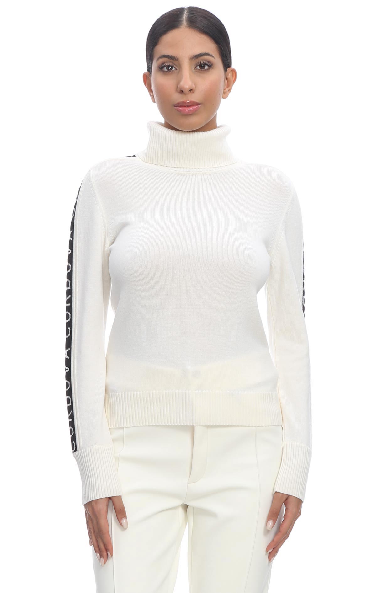 Cordova-Cordova Beyaz Sweatshirt