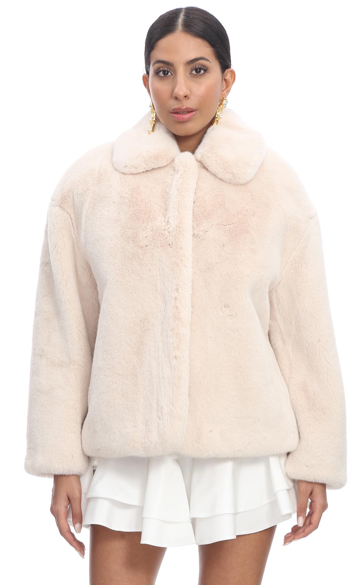 Ted Baker-Ted Baker Ekru Mont Ted Baker-Ted Baker Ekru Mont