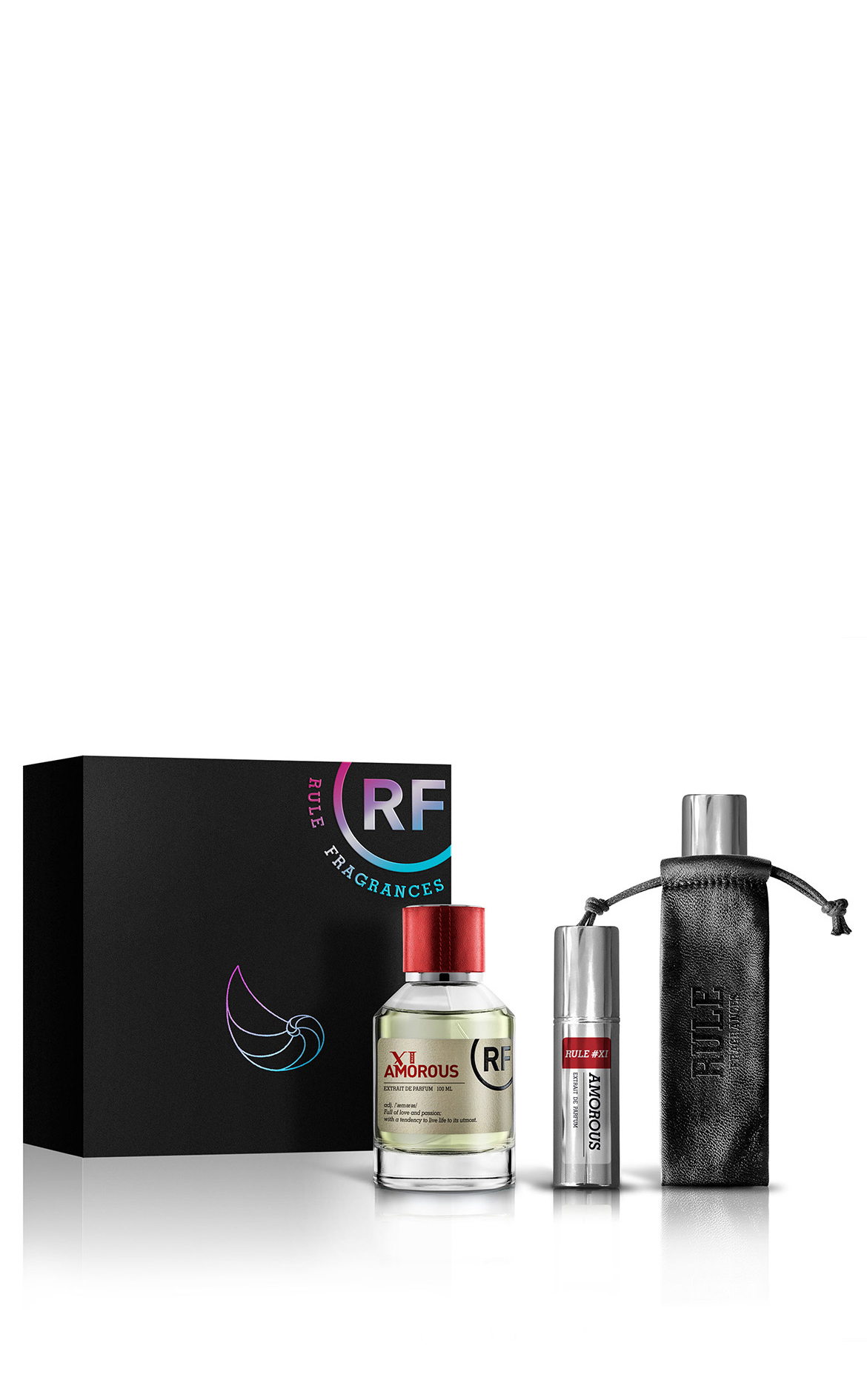 Rule Fragrances-Rule Fragrances Parfüm Rule Fragrances-Rule Fragrances Parfüm