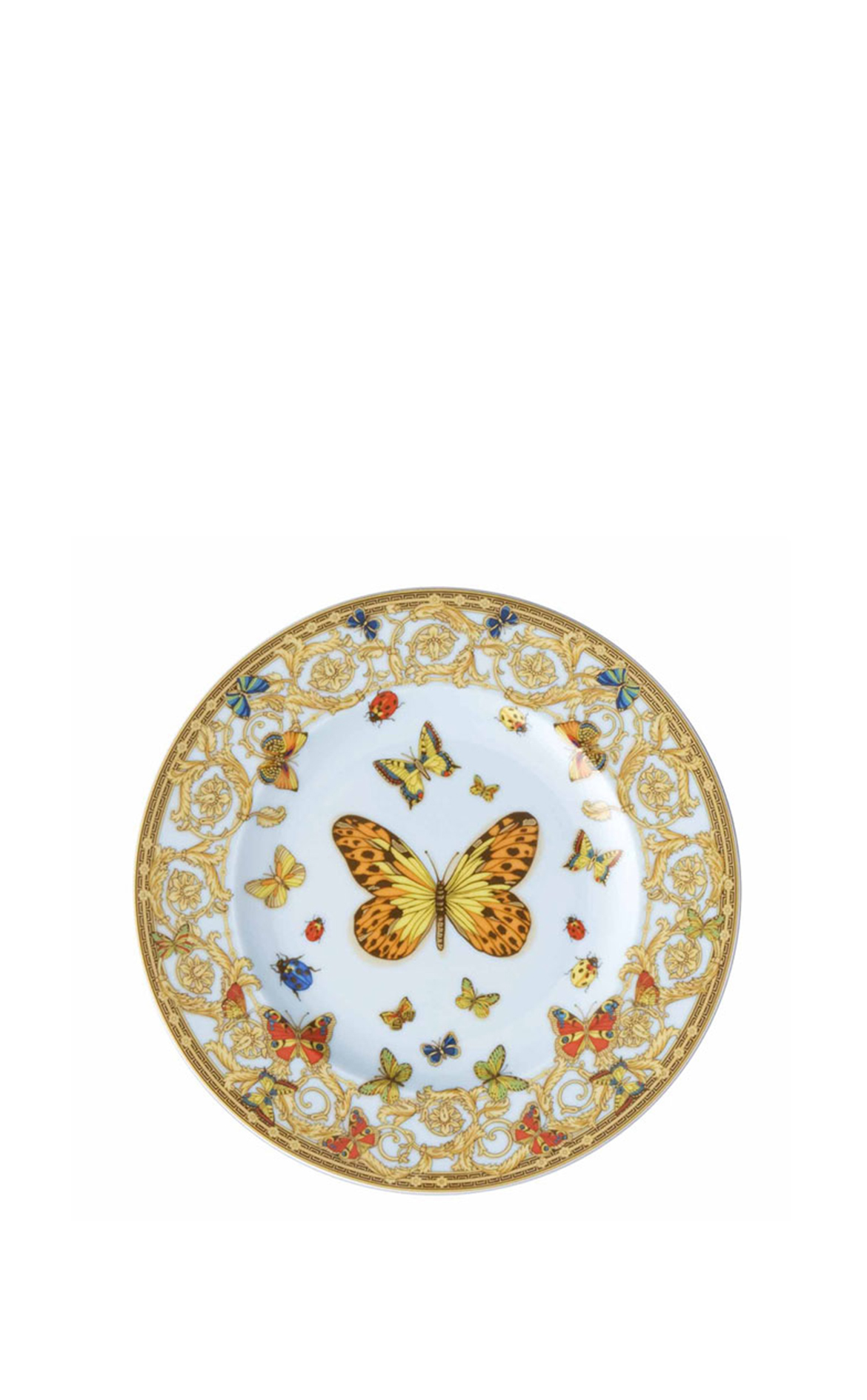 Versace-Versace Ekmek Tabağı Versace-Versace Ekmek Tabağı