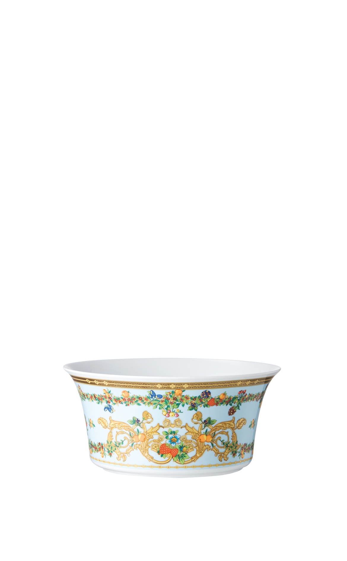 Versace-Versace Le Jardin Salata Kasesi Versace-Versace Le Jardin Salata Kasesi