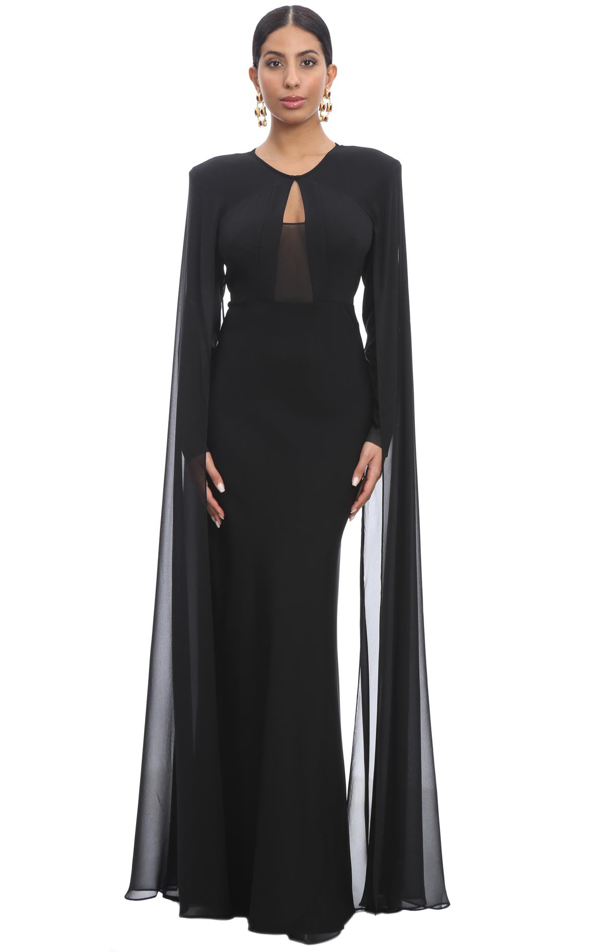 Roland Mouret-Roland Mouret Gece Elbisesi Roland Mouret-Roland Mouret Gece Elbisesi