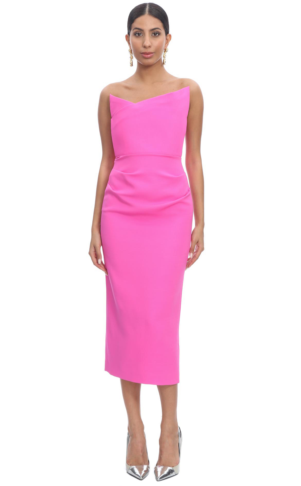 Roland Mouret-Roland Mouret Elbise Roland Mouret-Roland Mouret Elbise