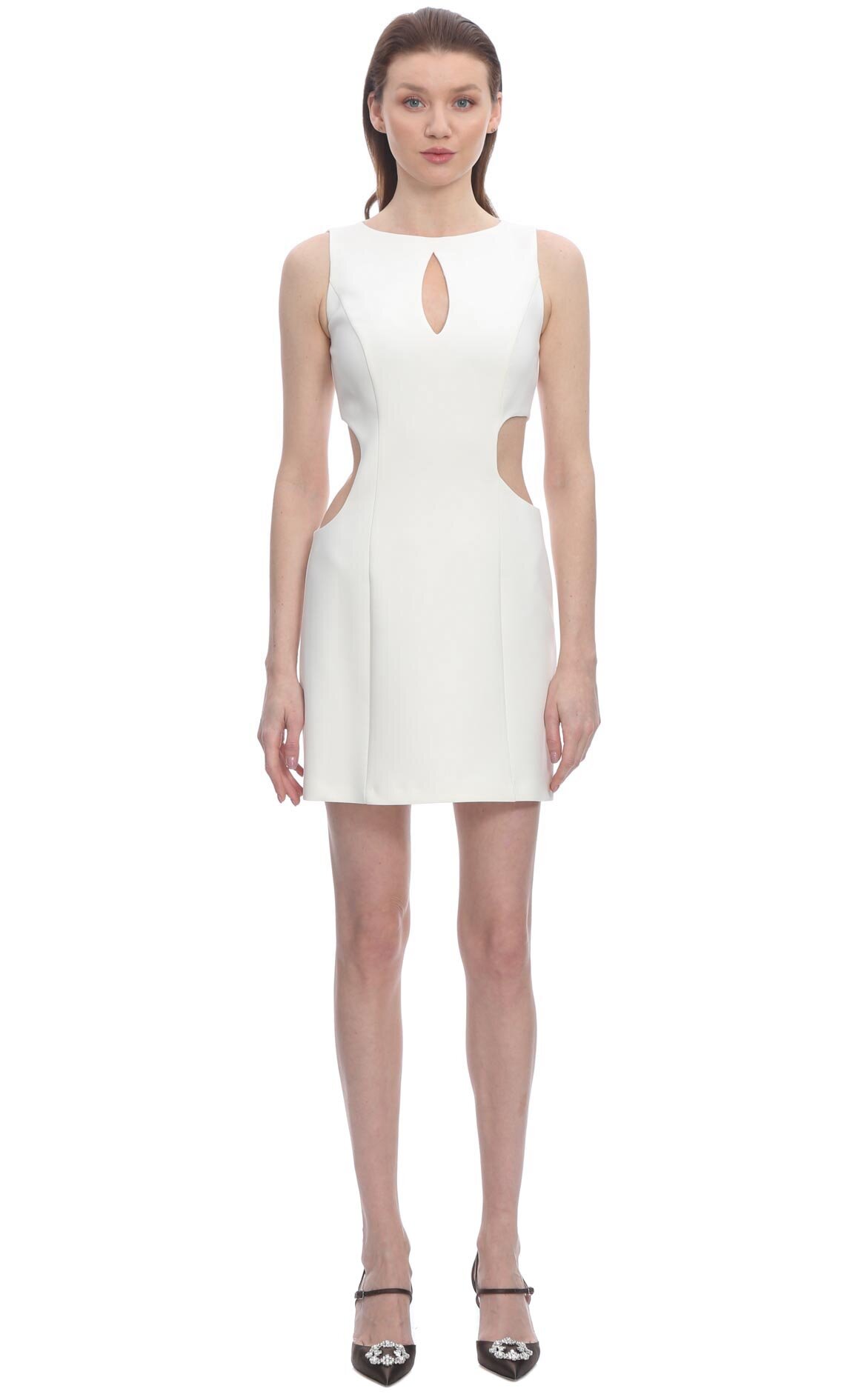 Jus De Pommes-Jus De Pommes Elbise Jus De Pommes-Jus De Pommes Elbise